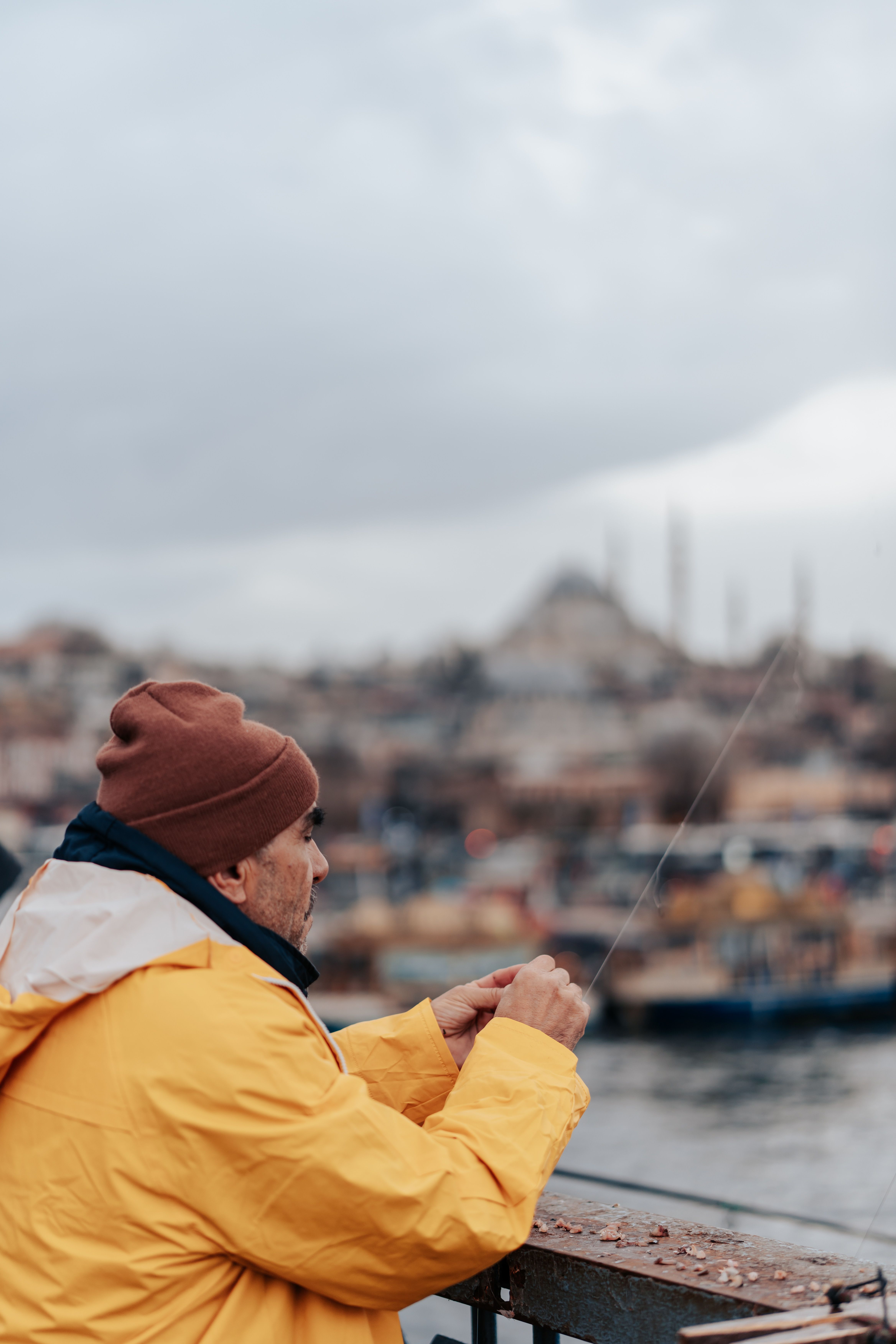 Man In Istanbul Photos, Download The BEST Free Man In Istanbul Stock ...
