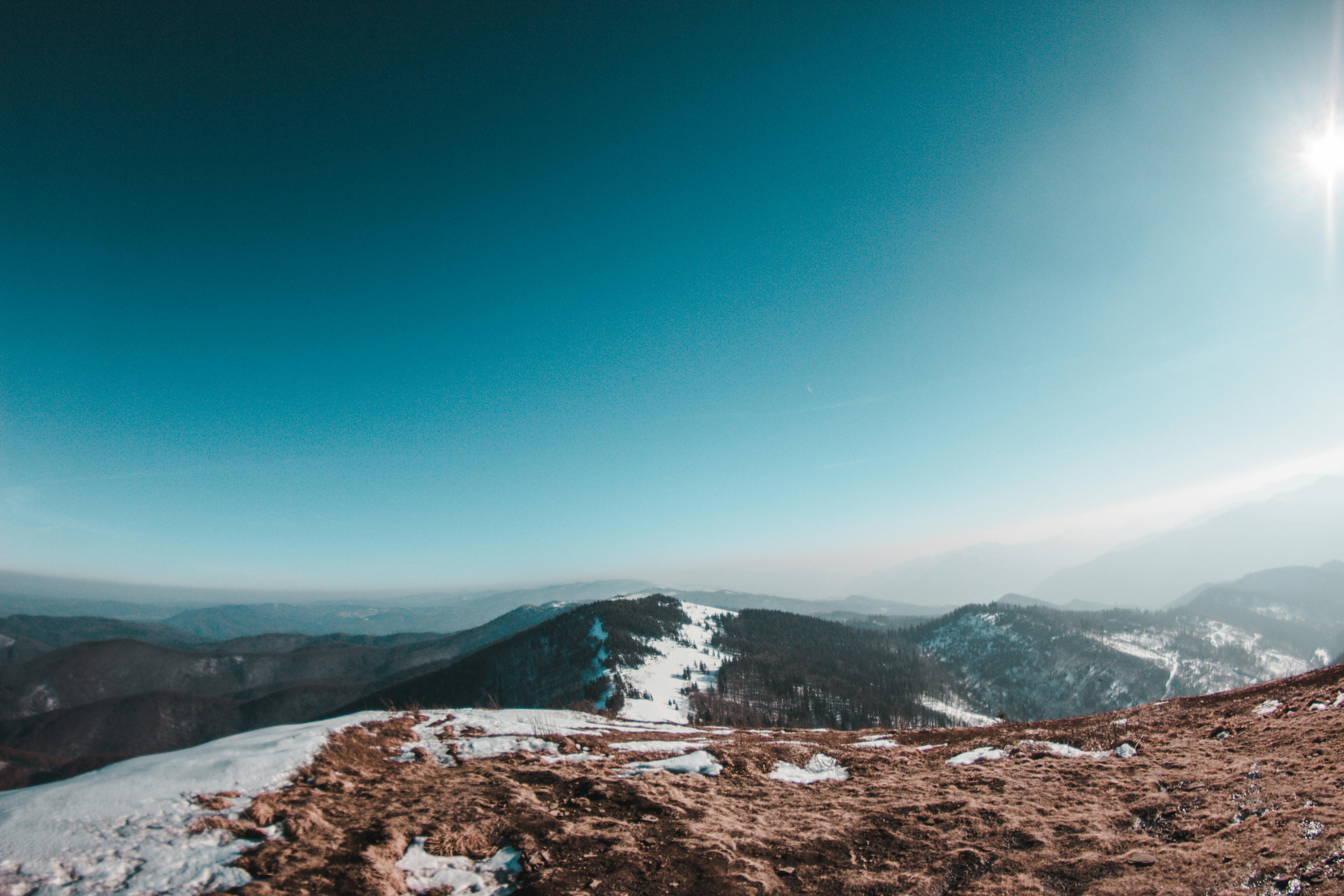 Artem Mizyuk · Photography