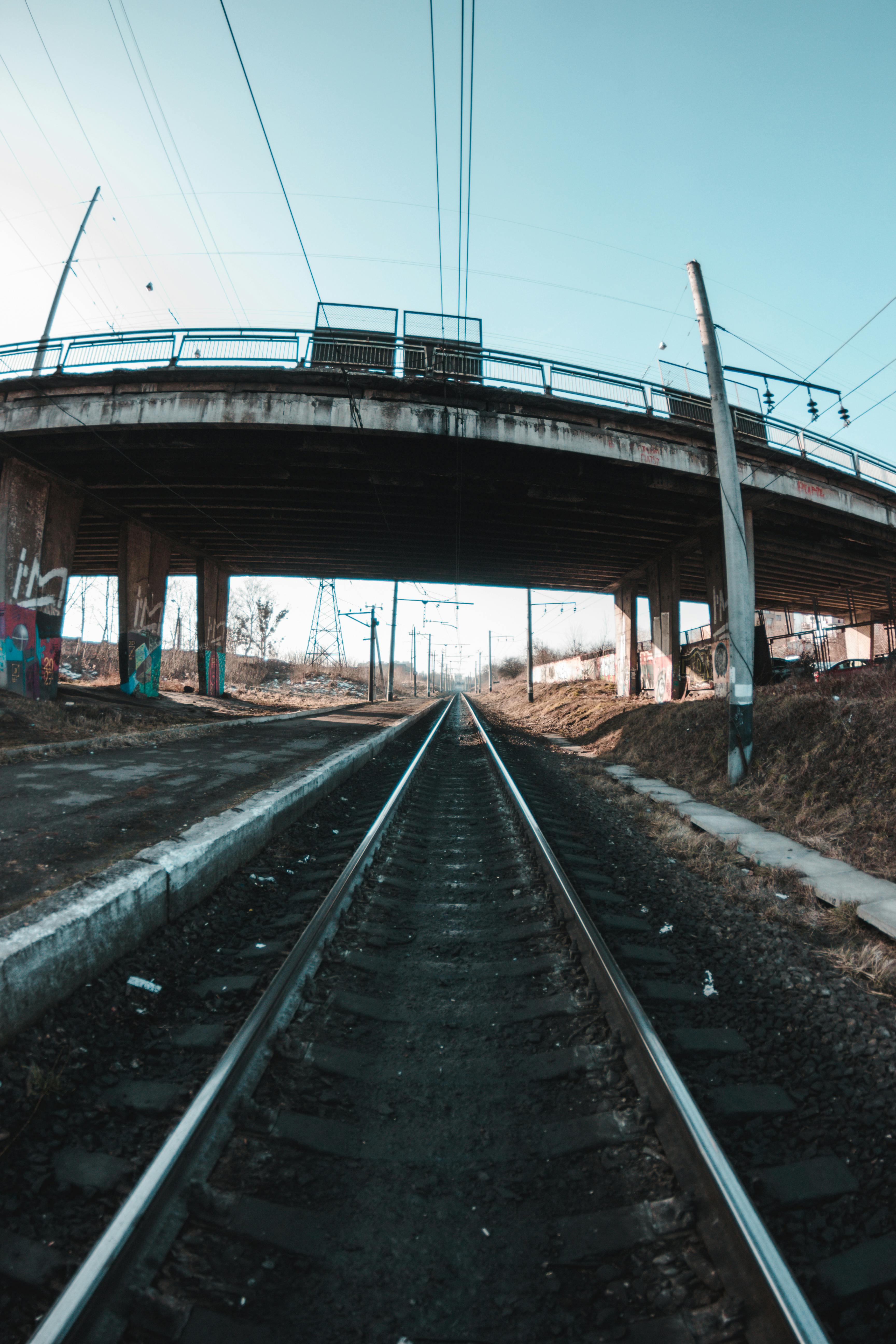 Artem Mizyuk · Photography