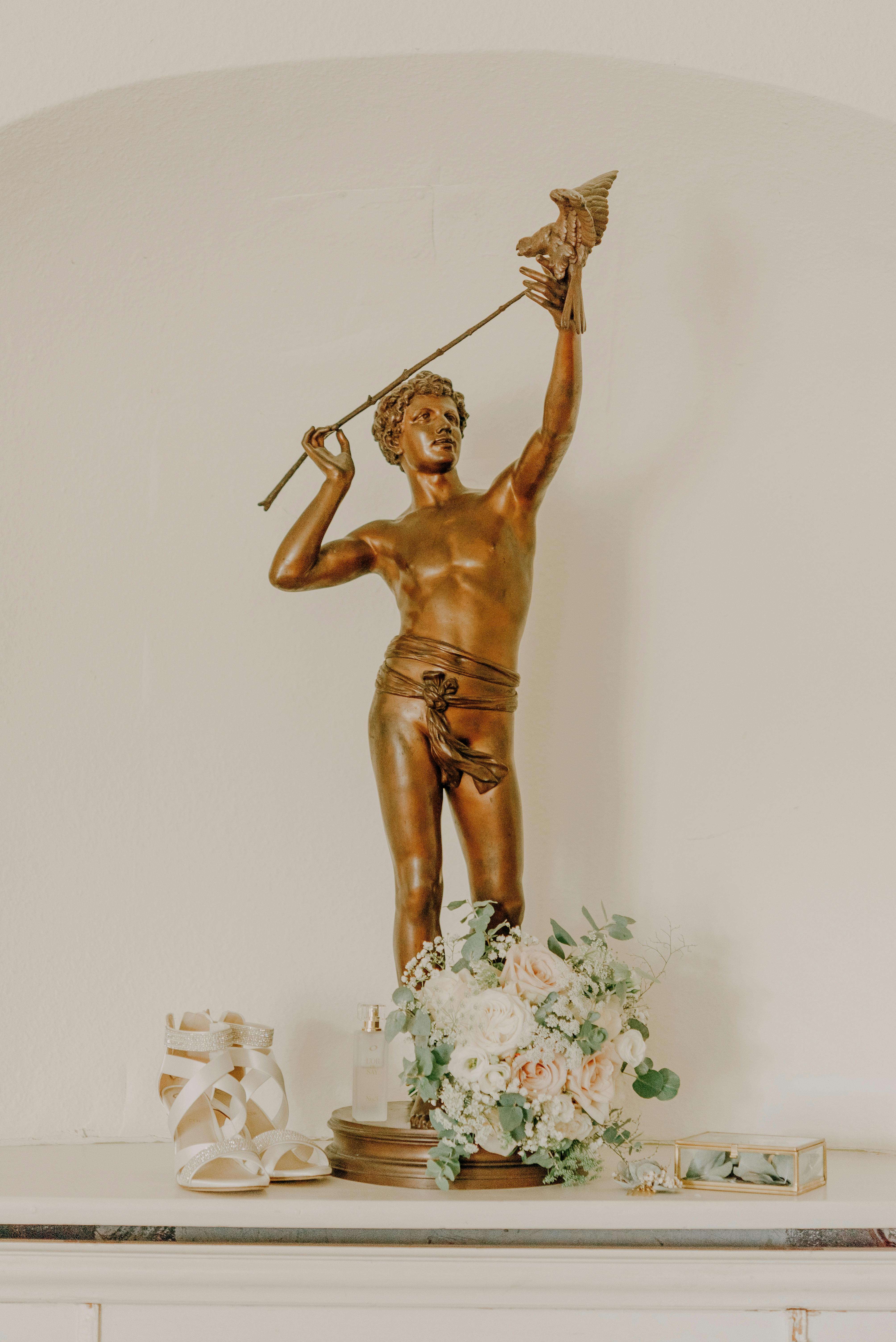 Venus Statue Photos, Download The BEST Free Venus Statue Stock Photos ...