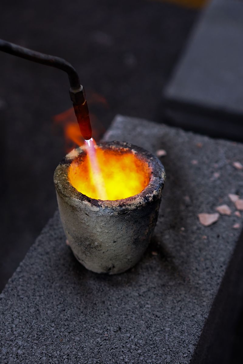 Crucible Photos, Download The BEST Free Crucible Stock Photos & HD Images