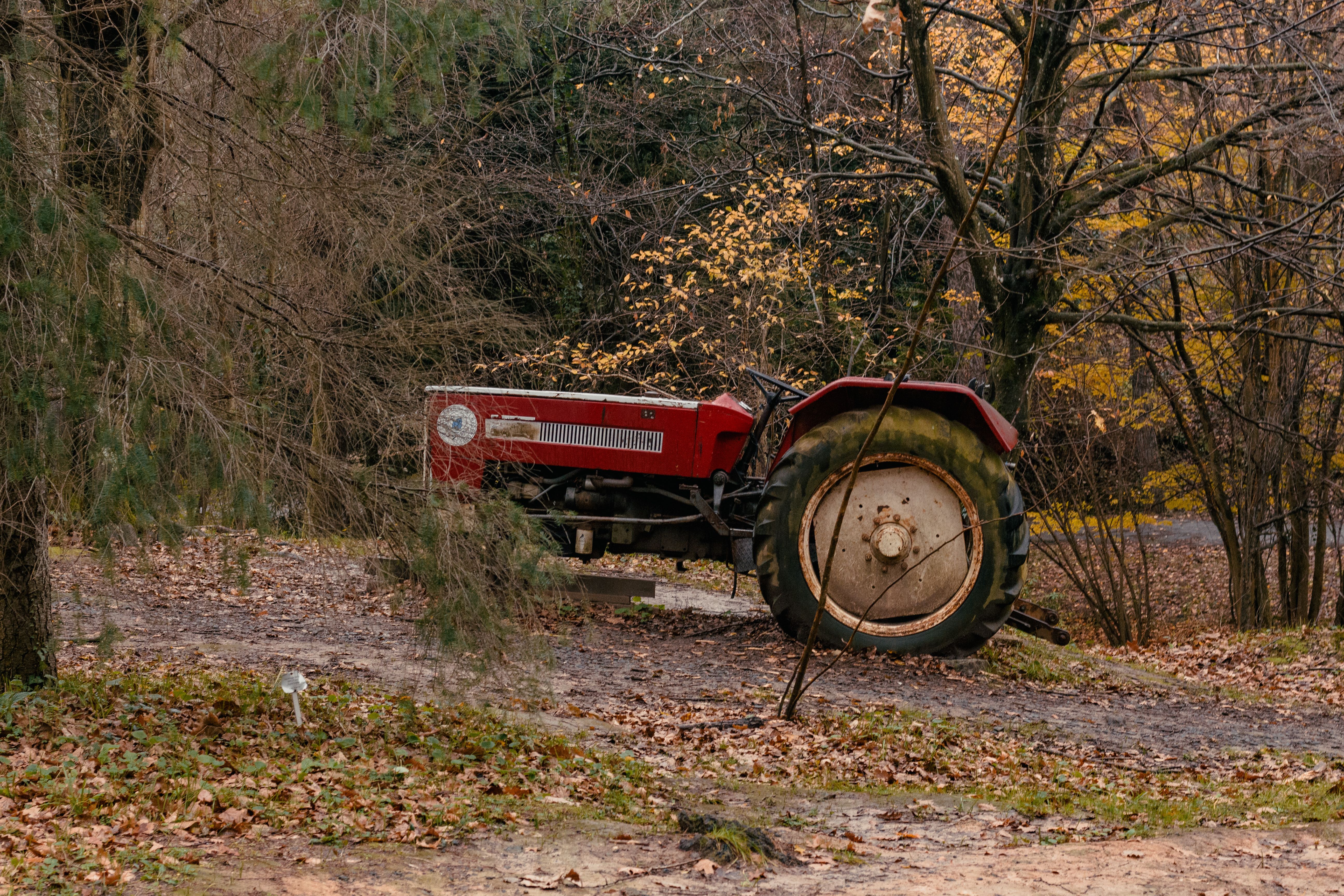 Hot Tractor Photos, Download The BEST Free Hot Tractor Stock Photos ...