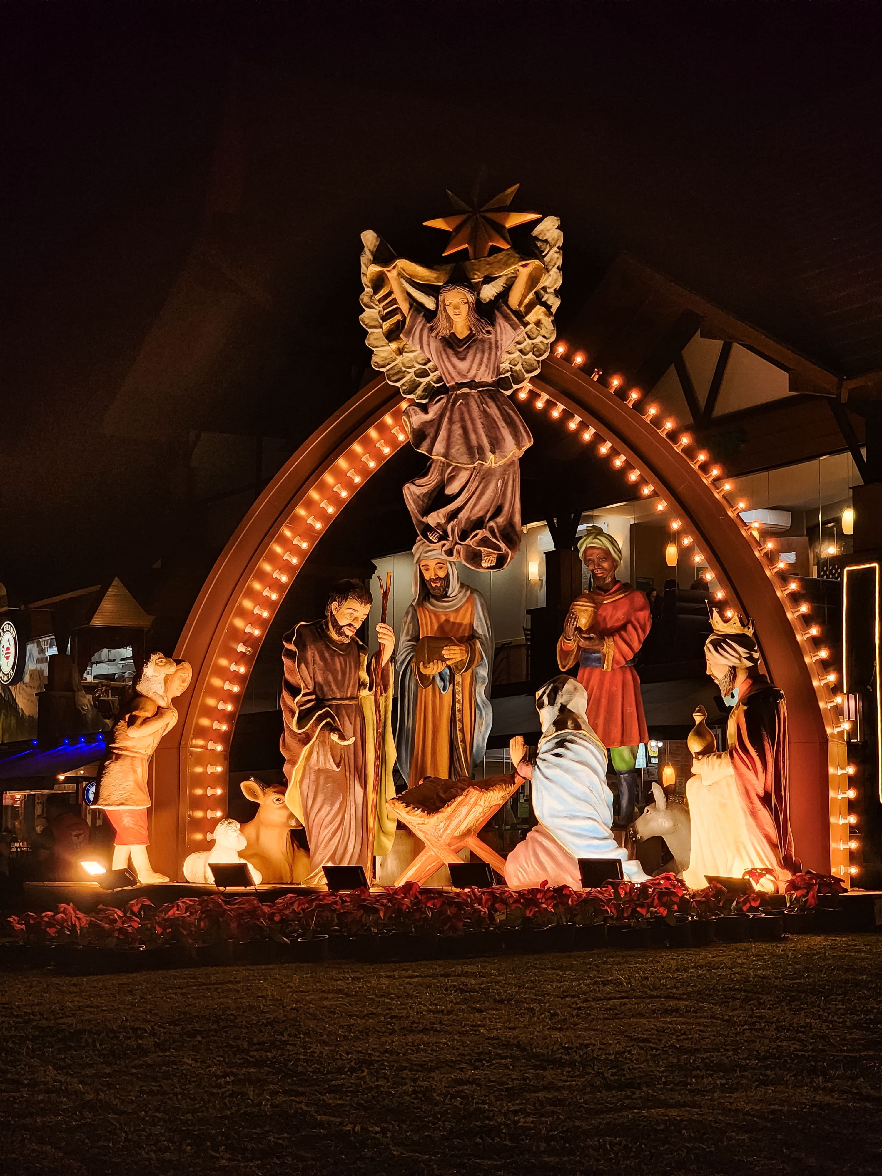 Nativity Scene Photos, Download The BEST Free Nativity Scene Stock ...