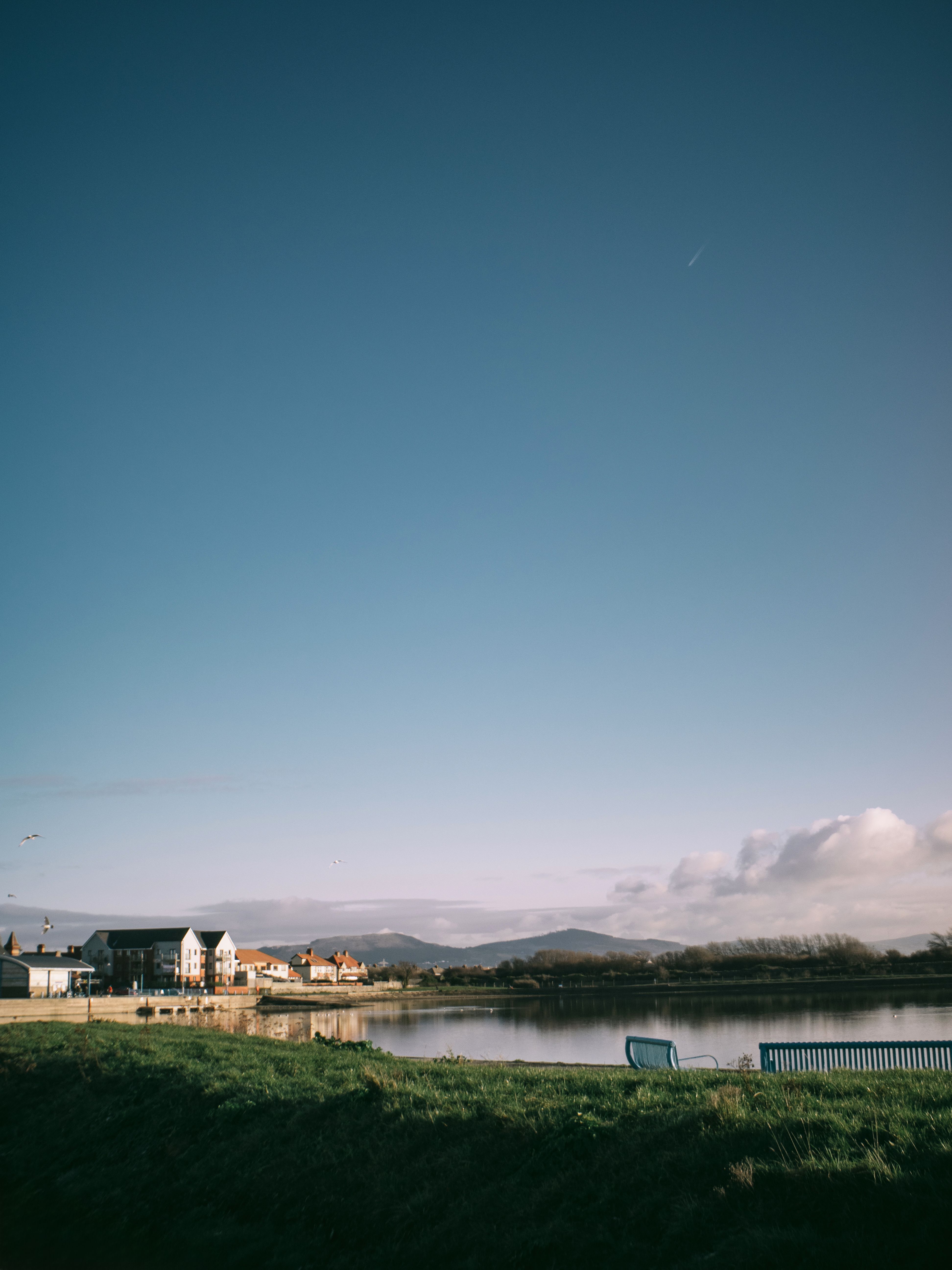 Landscape Towns Photos, Download The BEST Free Landscape Towns Stock ...
