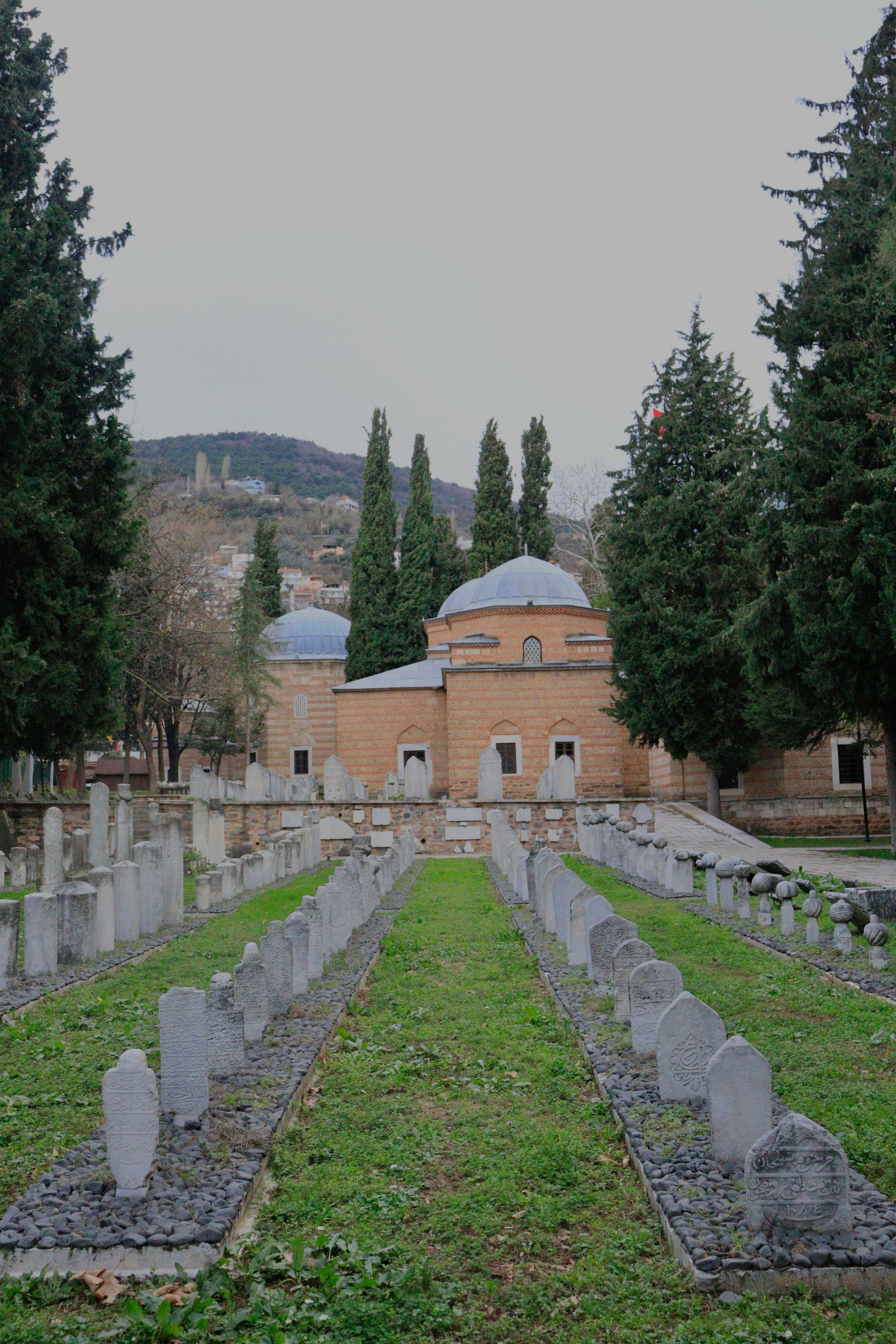 Graveyard Islam Photos, Download The BEST Free Graveyard Islam Stock ...