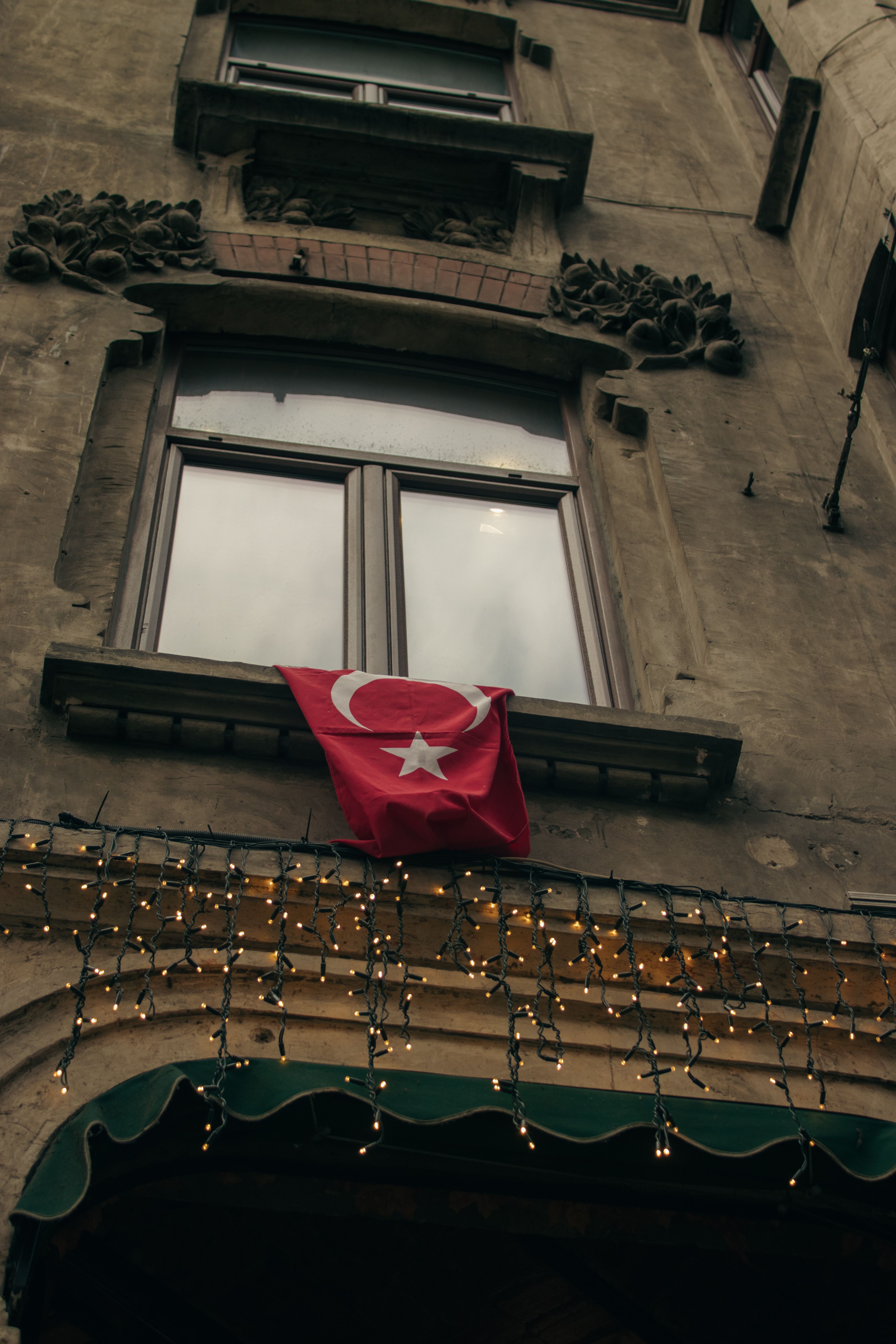 Windows 11 Wallpaper Turkey Flag Photos, Download The BEST Free Windows ...