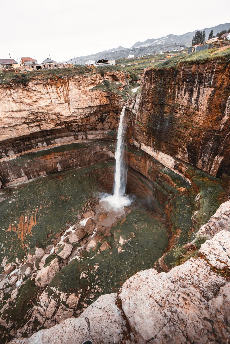 Devils Waterfall Photos, Download The BEST Free Devils Waterfall Stock ...