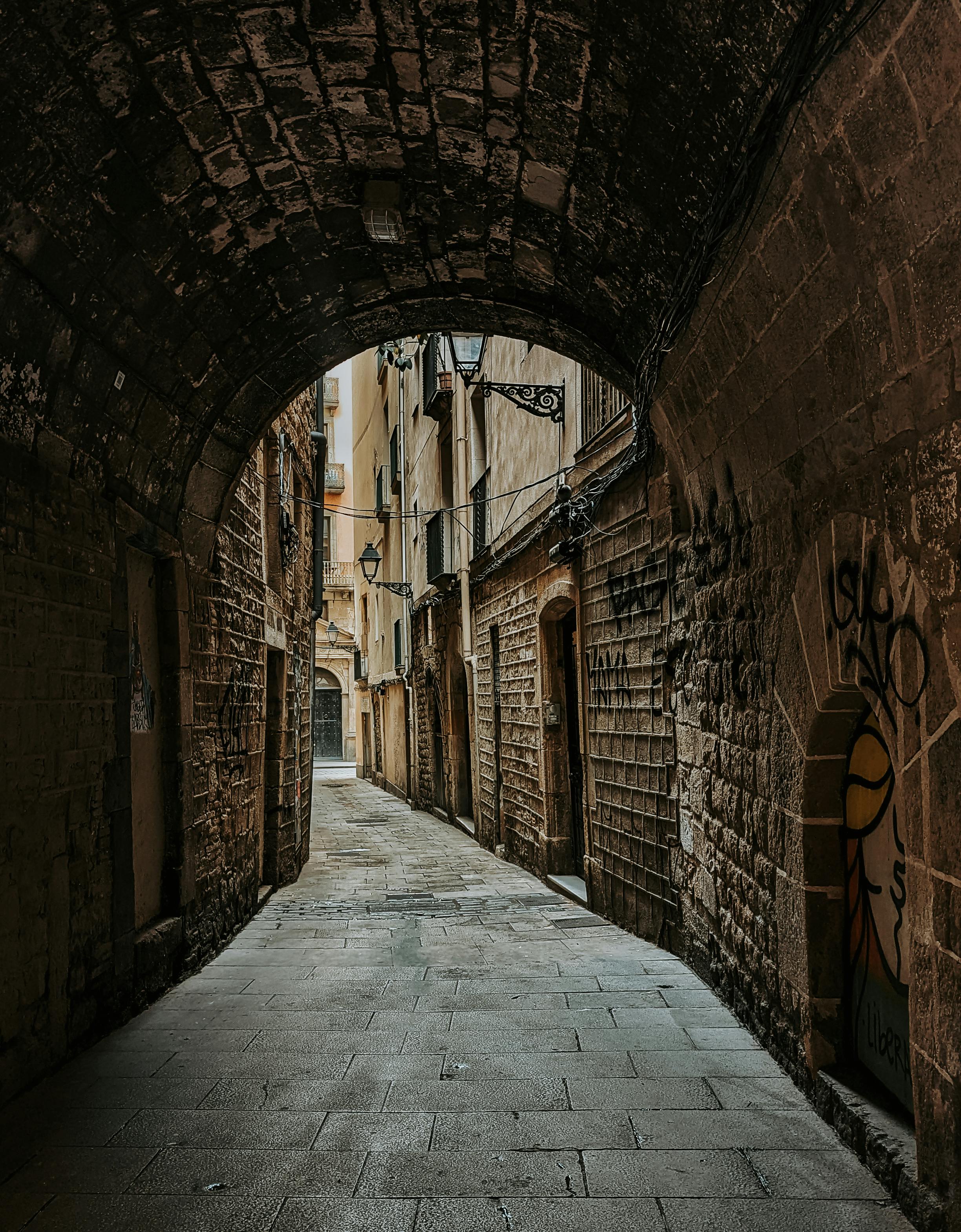 Gothic Quarter Photos, Download The BEST Free Gothic Quarter Stock ...