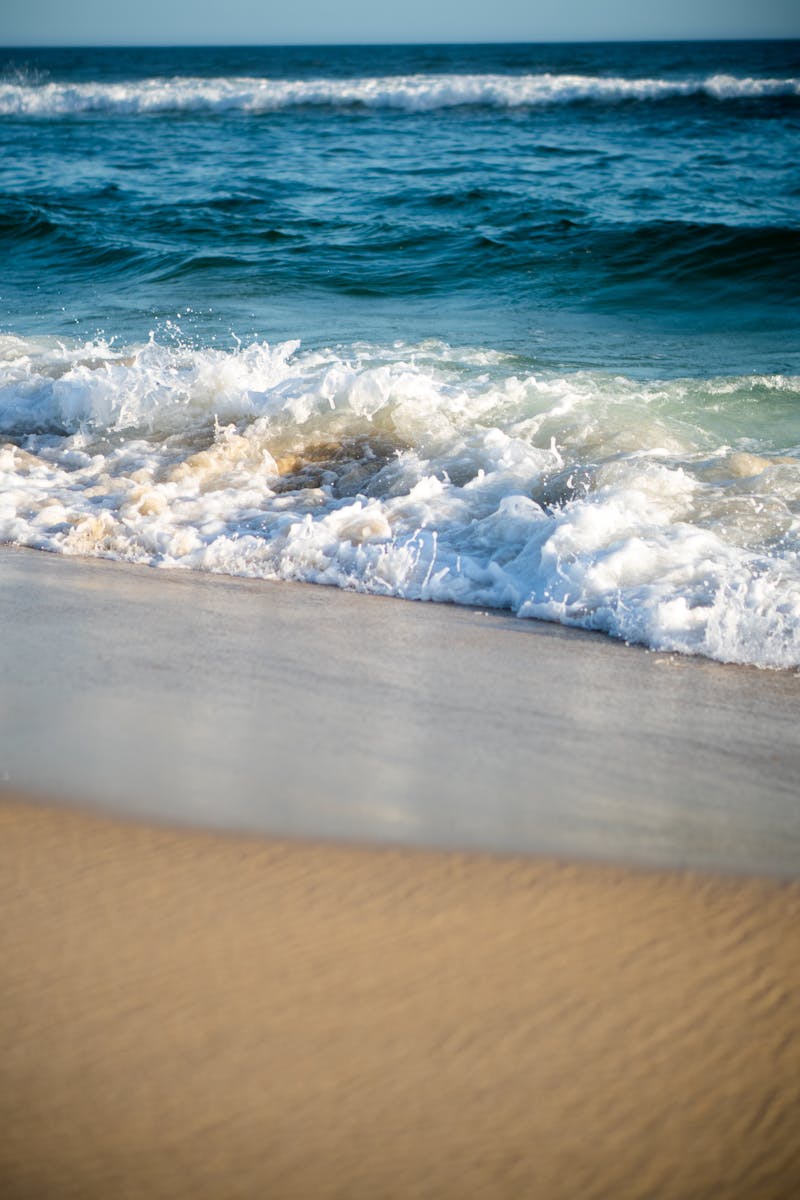 Beach And Ocean Photos, Download The BEST Free Beach And Ocean Stock ...