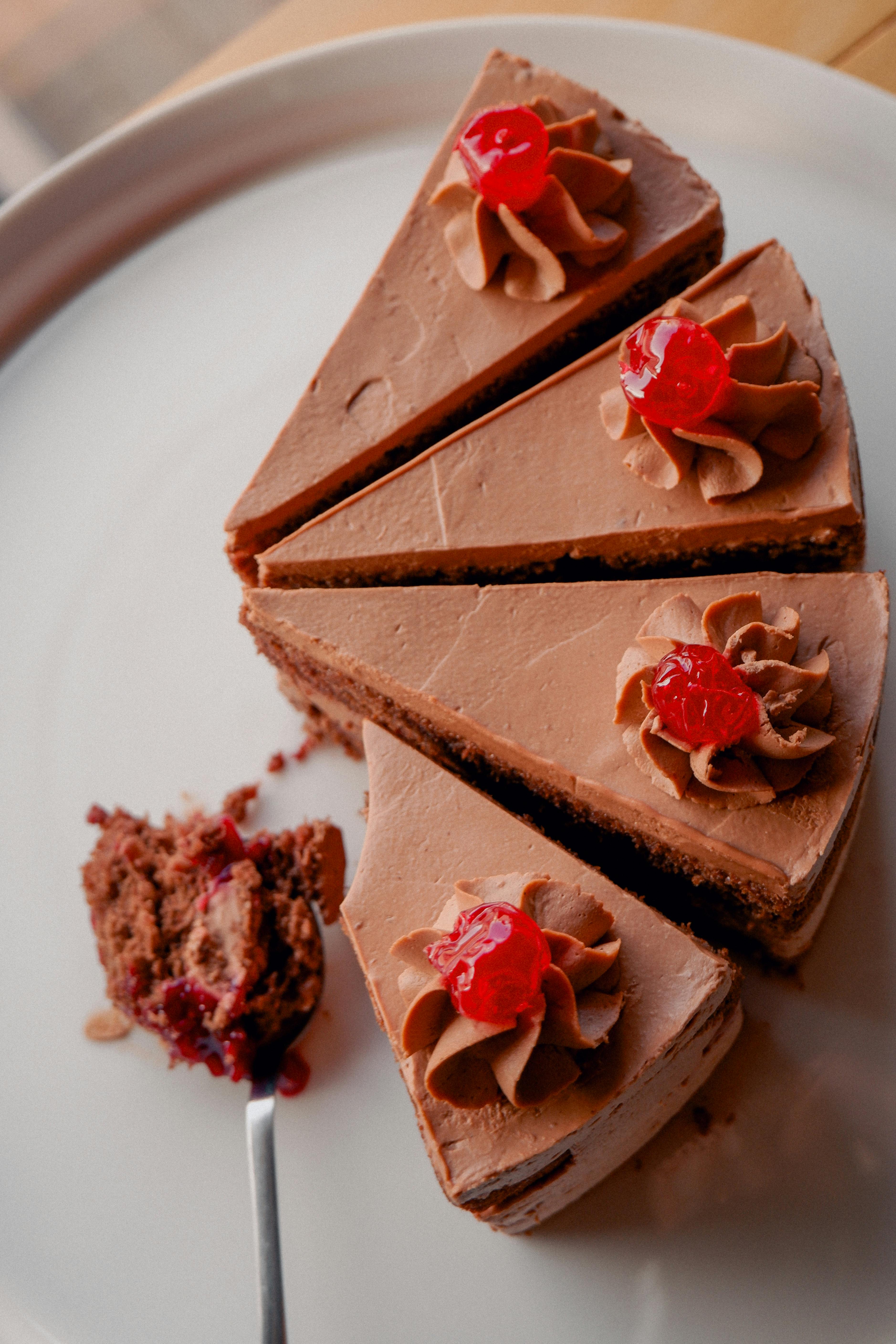 Foto de stock gratuita sobre amantes de los postres, arte culinario ...