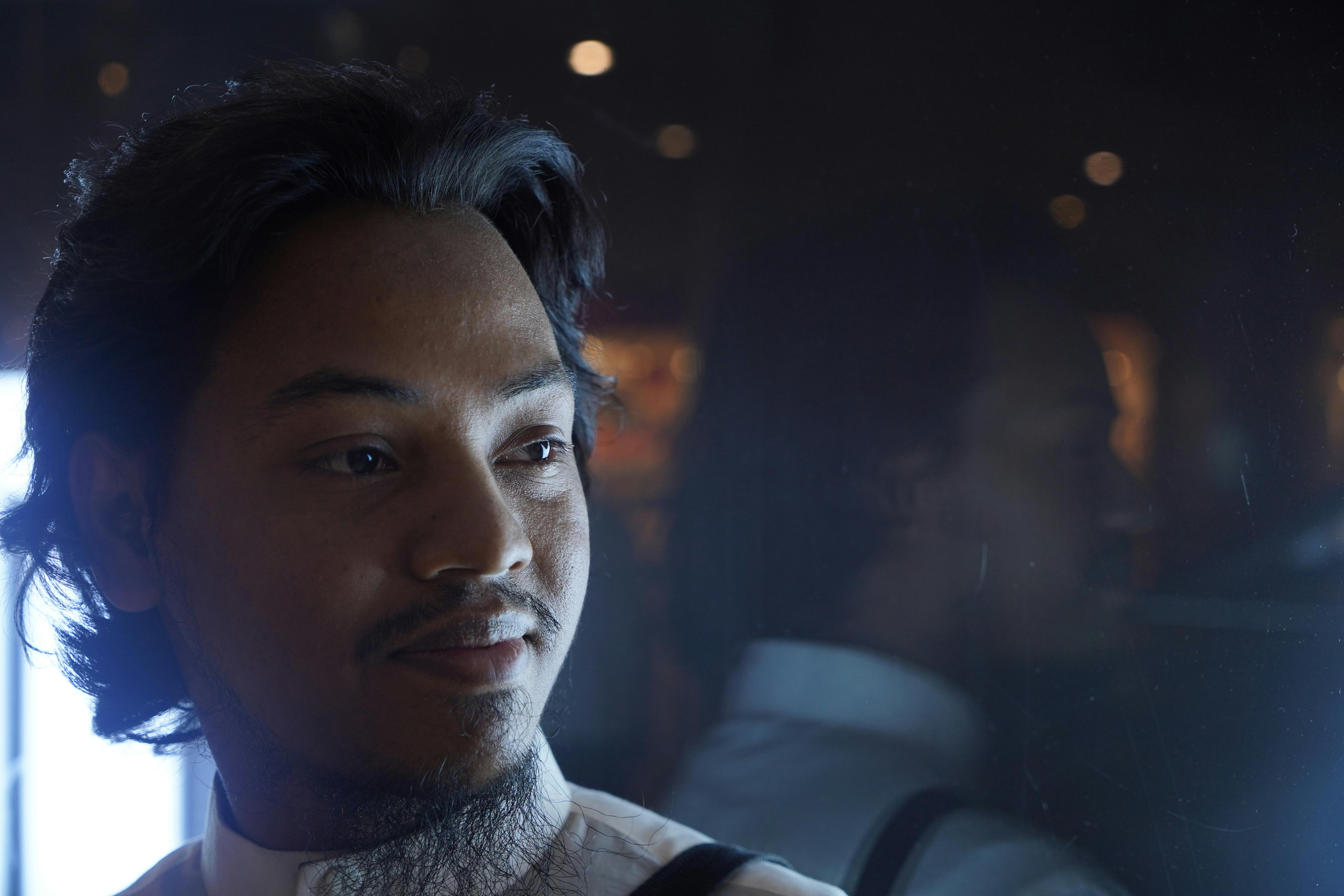 Muhammad Sayed Masrur - Photography