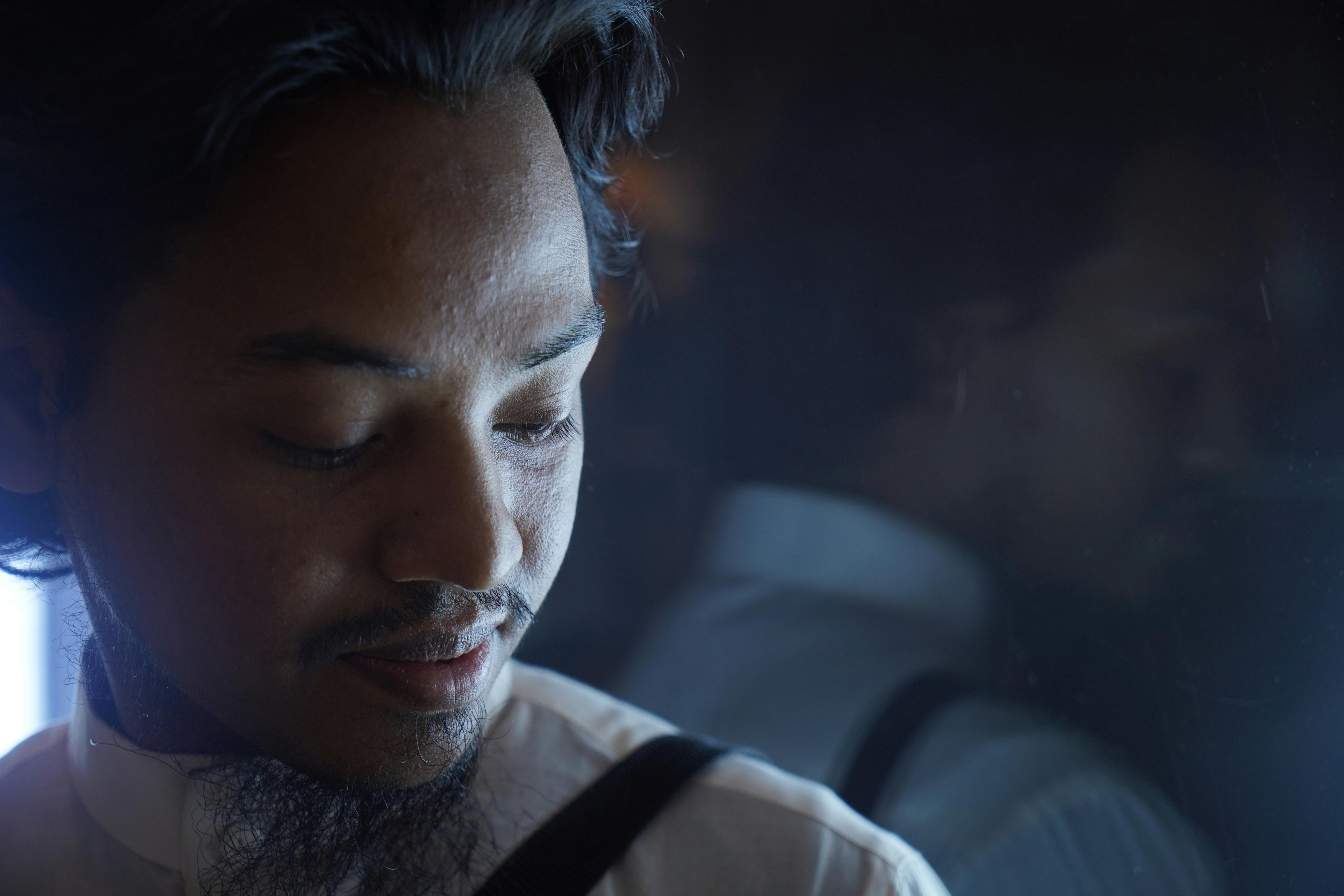 Muhammad Sayed Masrur - Photography