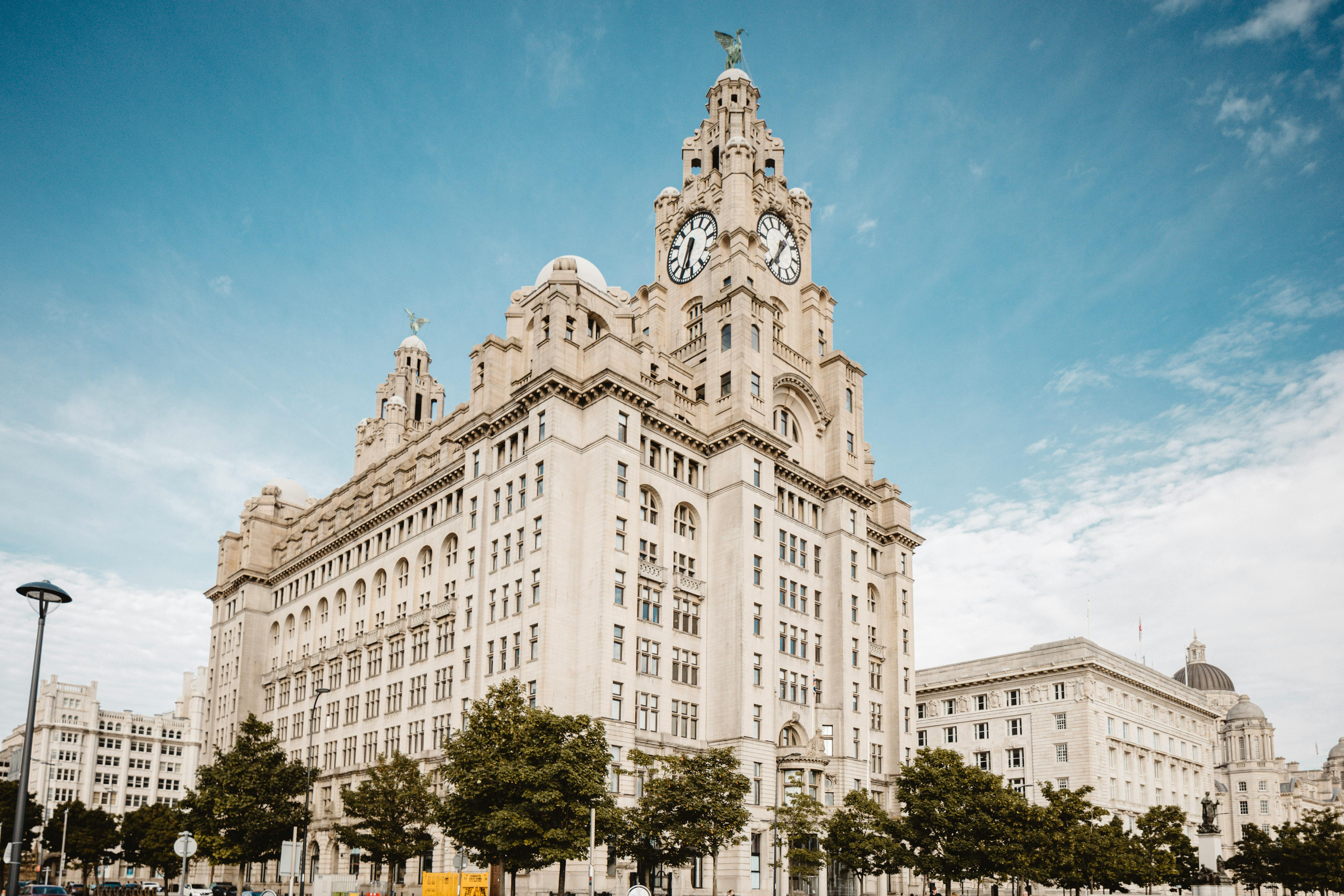 Symbol Of Liverpool Photos, Download The BEST Free Symbol Of Liverpool ...