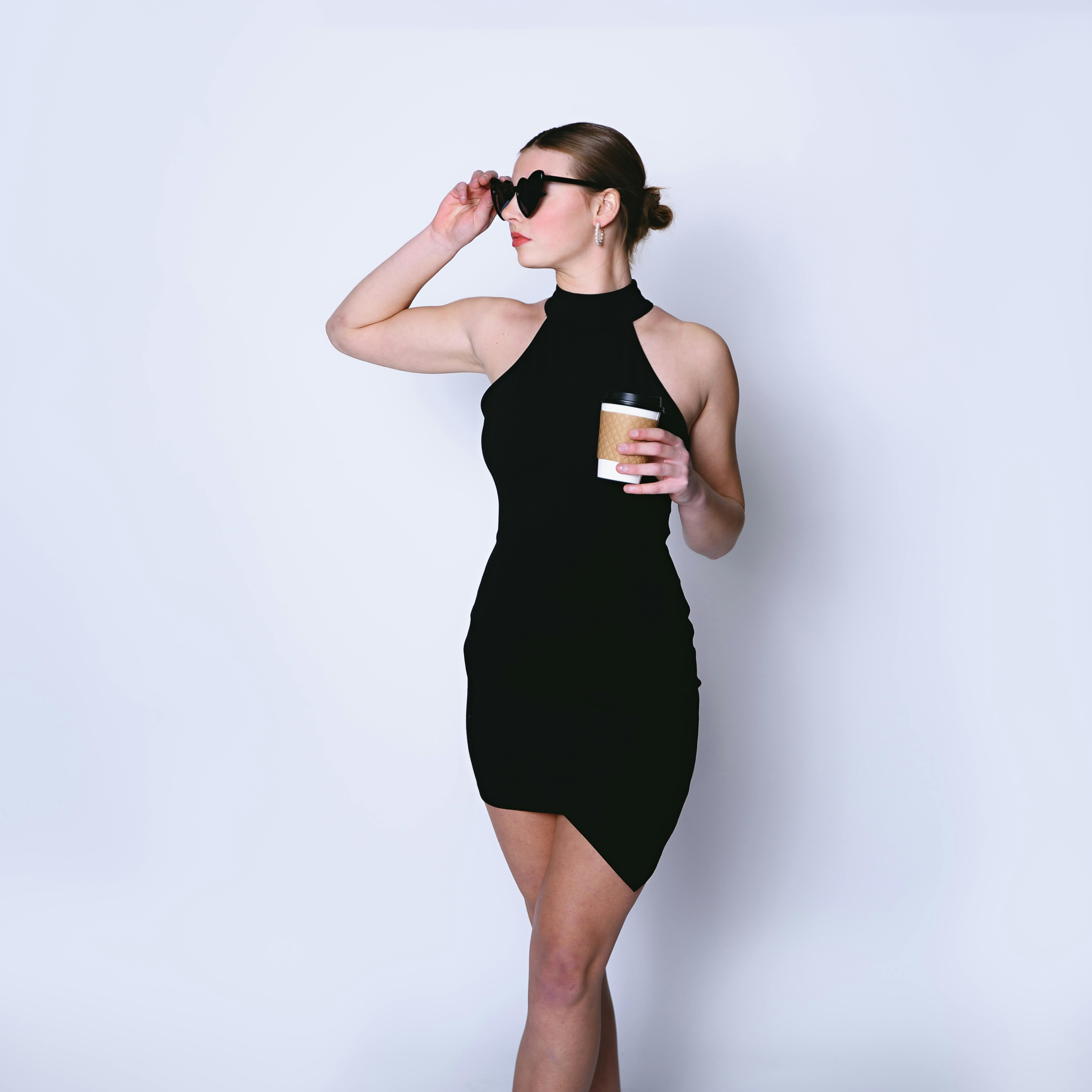 Jessica Pope - 摄影