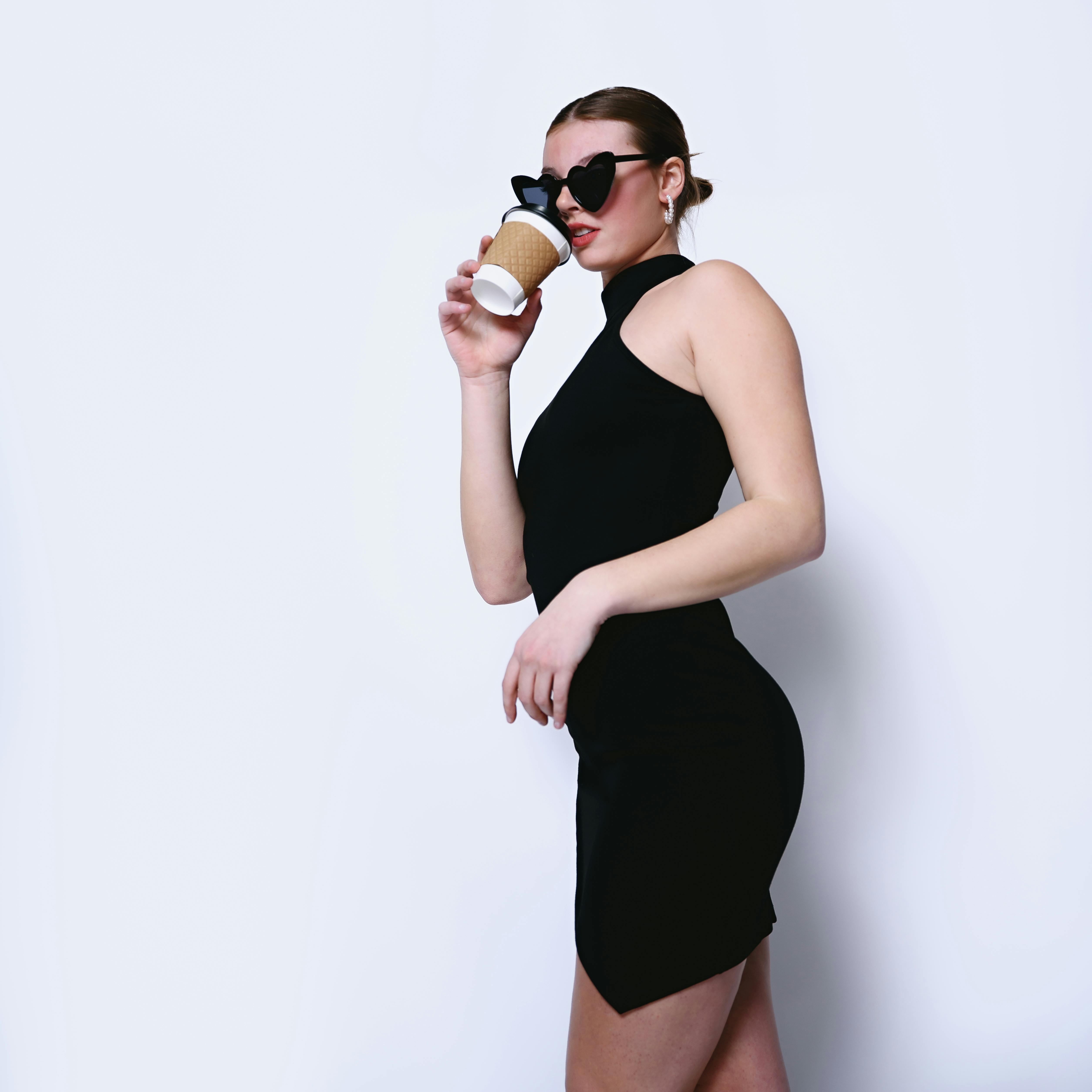 French Breakfast Studio Shoot · Free Stock Photo