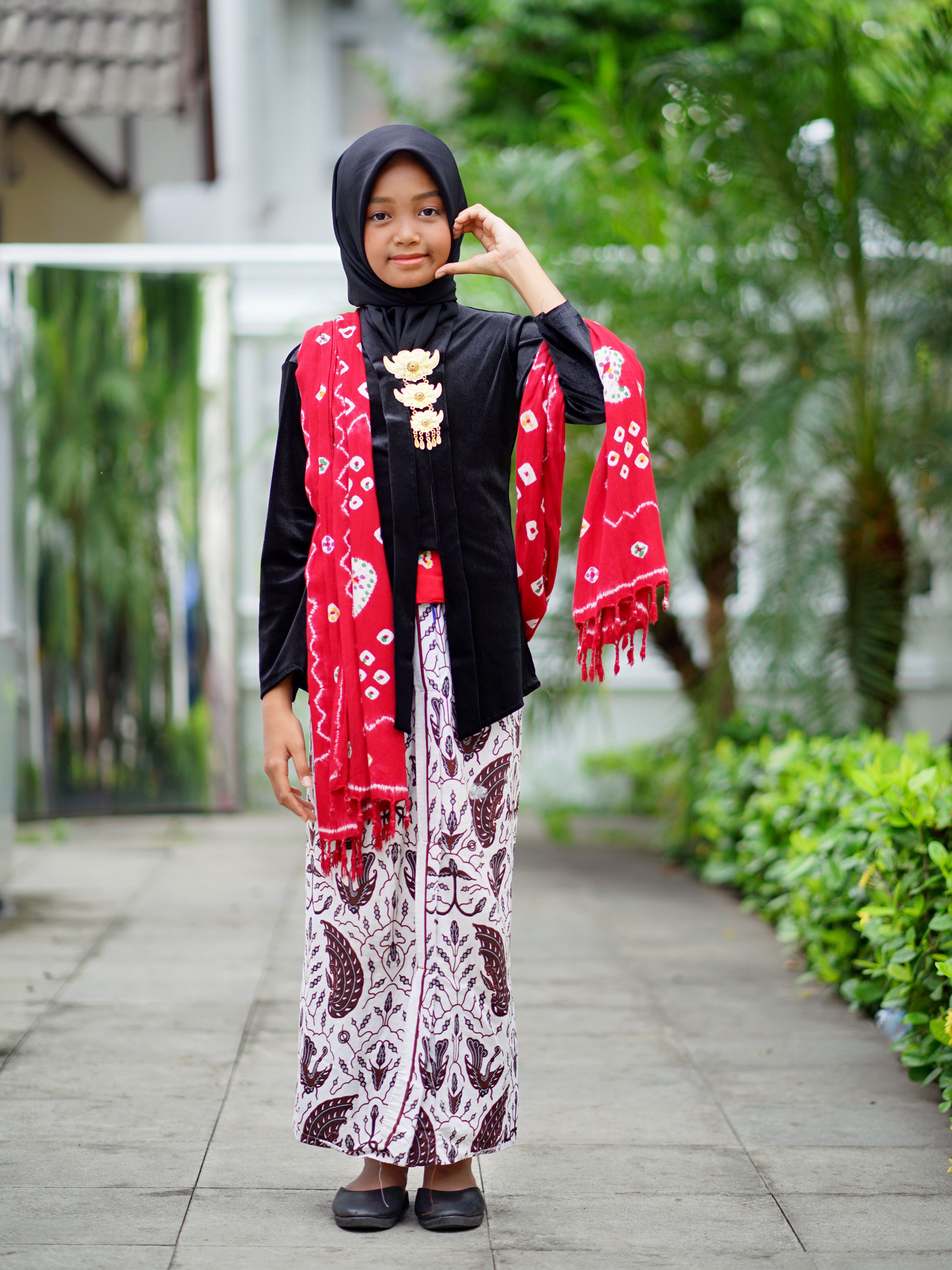 Islamic Batik Photos, Download The BEST Free Islamic Batik Stock Photos ...