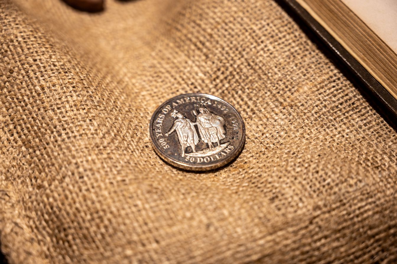 Morgan Mint Mark Location Guide: Where on Silver Dollars
