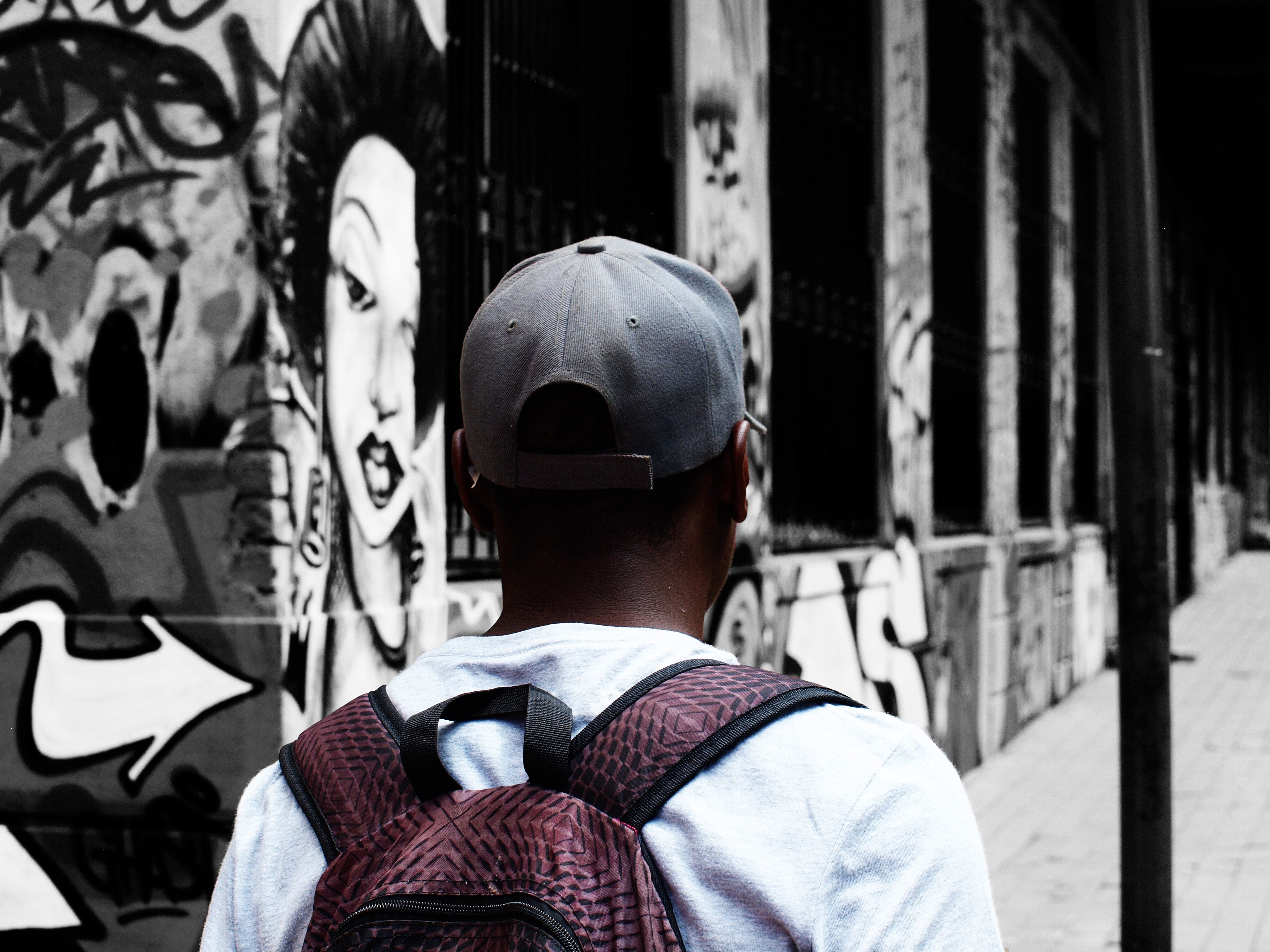 Free stock photo of #art, #blackandwhite, #bnw