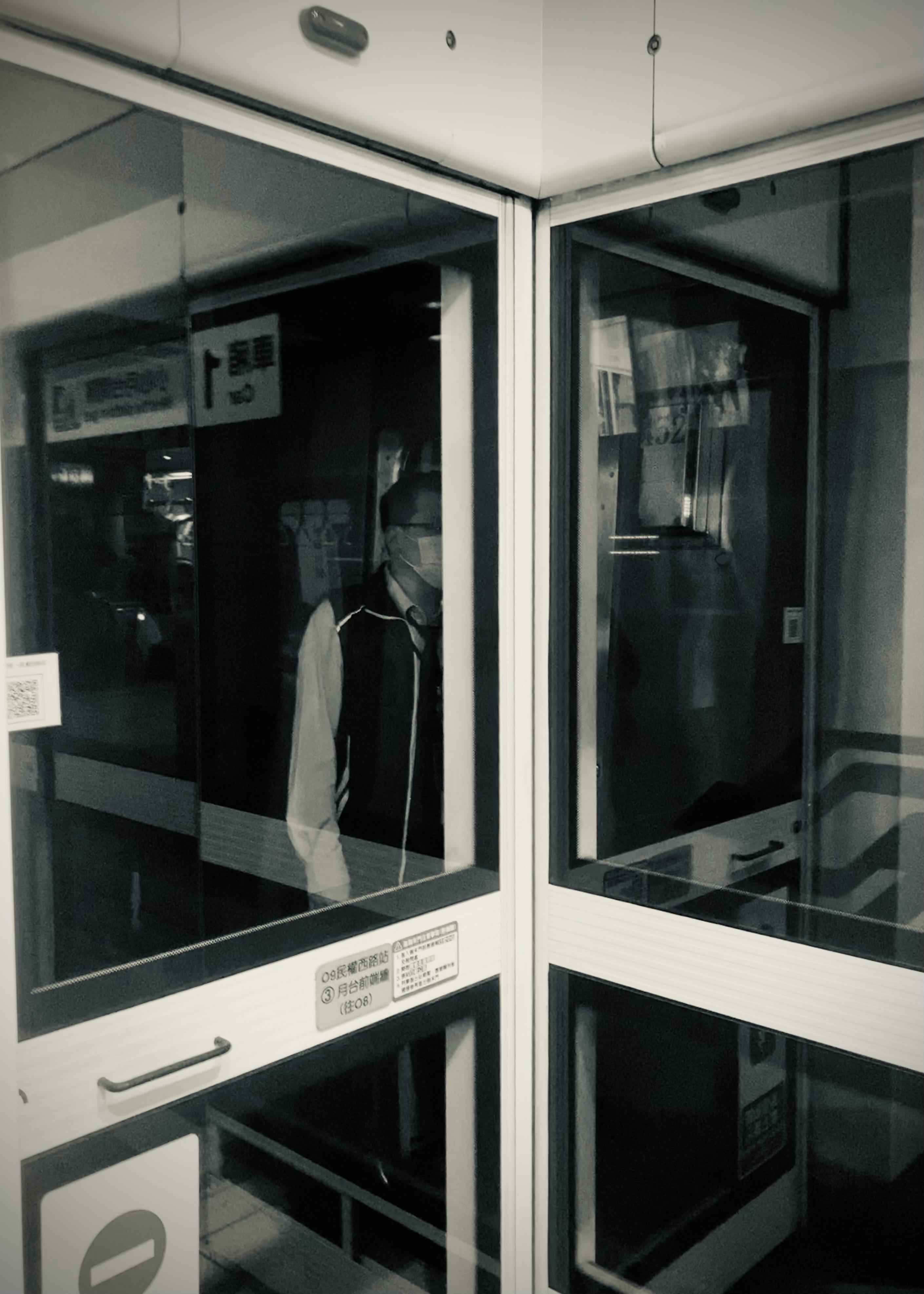 Pierrot Shih-Lin Hung - 사진