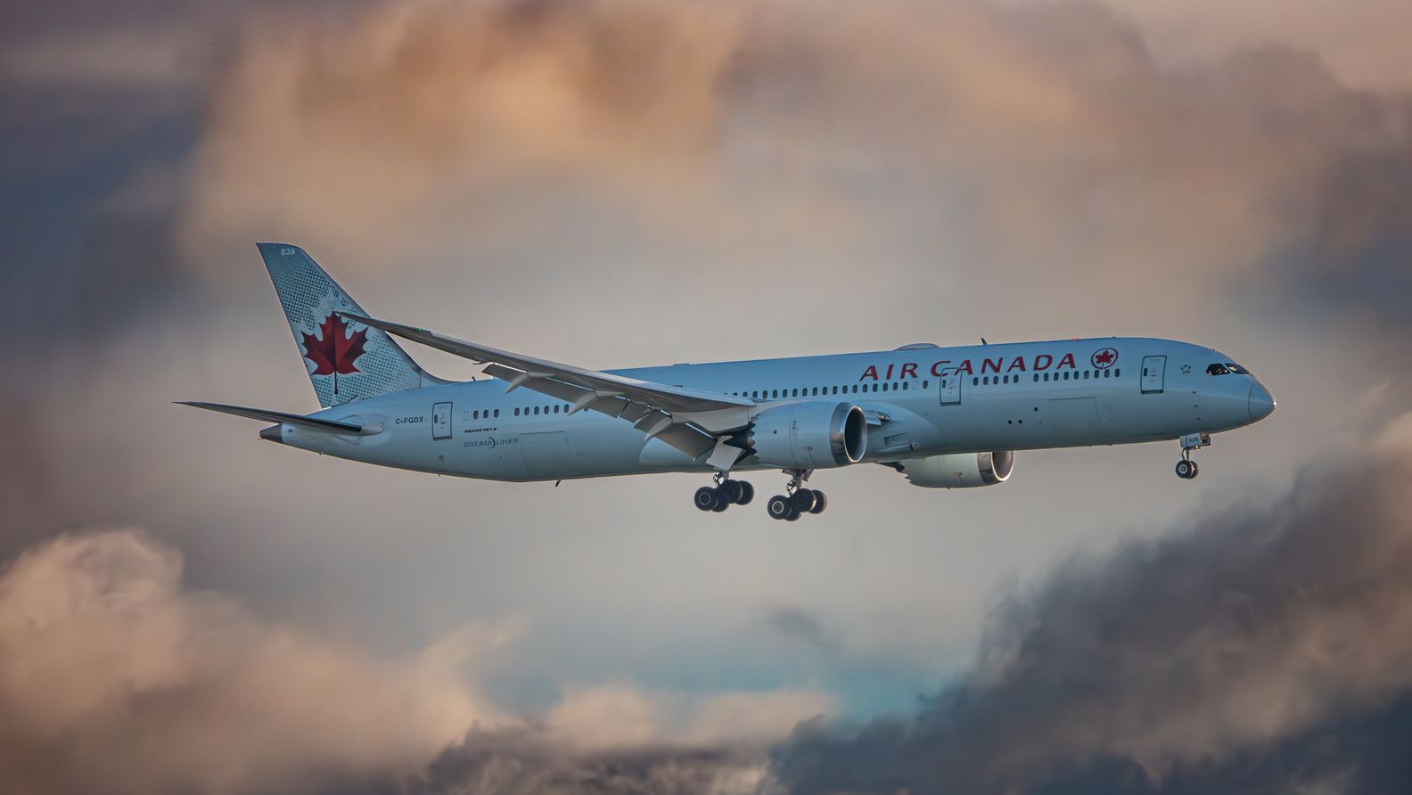 Air Canada History and Operations: A Comprehensive Overview