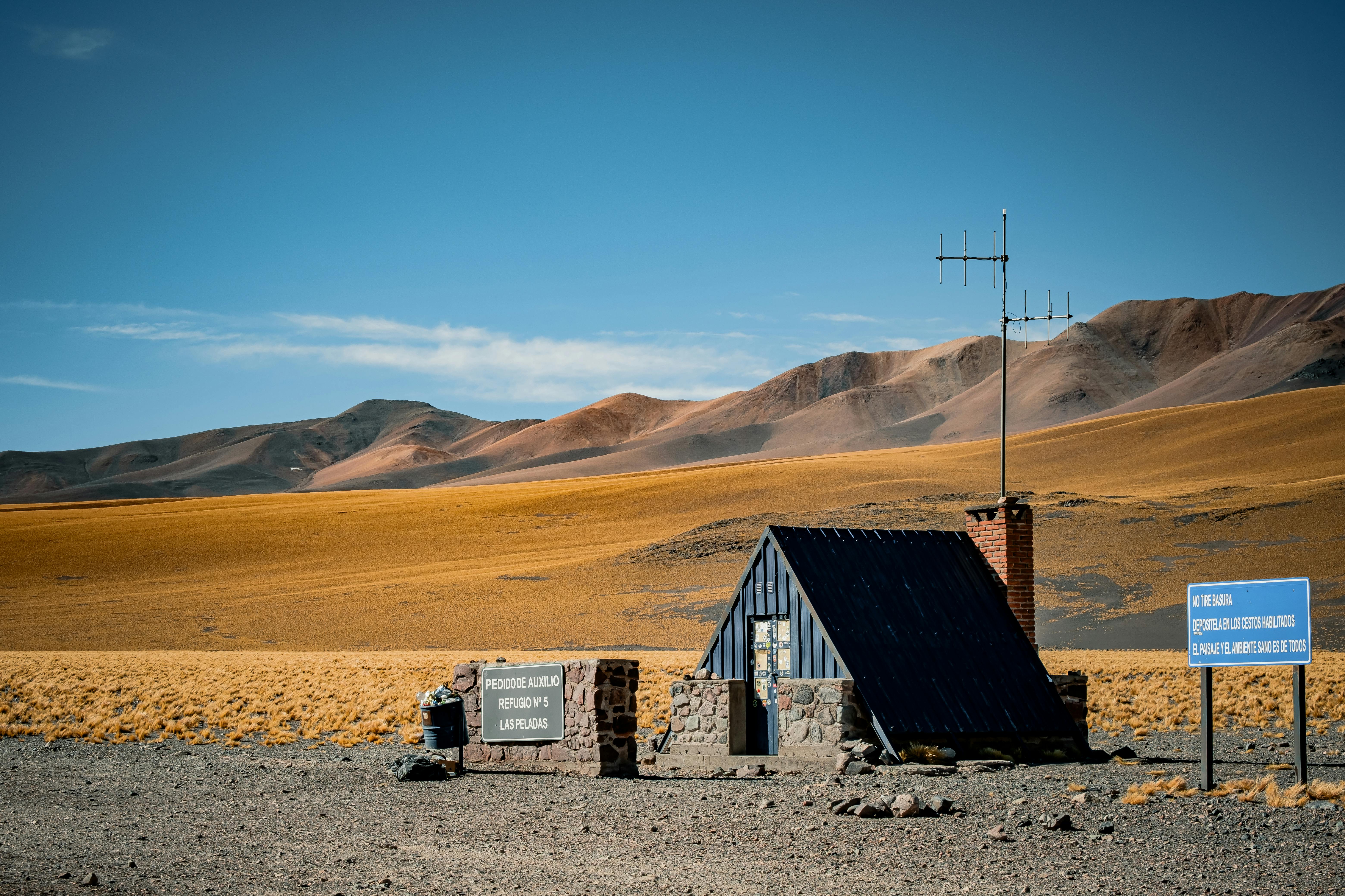 Foto de stock gratuita sobre argentina, desierto, meseta de atacama ...