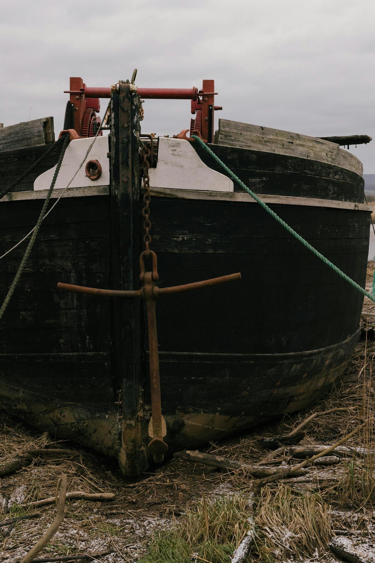 Ship Anchor Photo Photos, Download The BEST Free Ship Anchor Photo ...