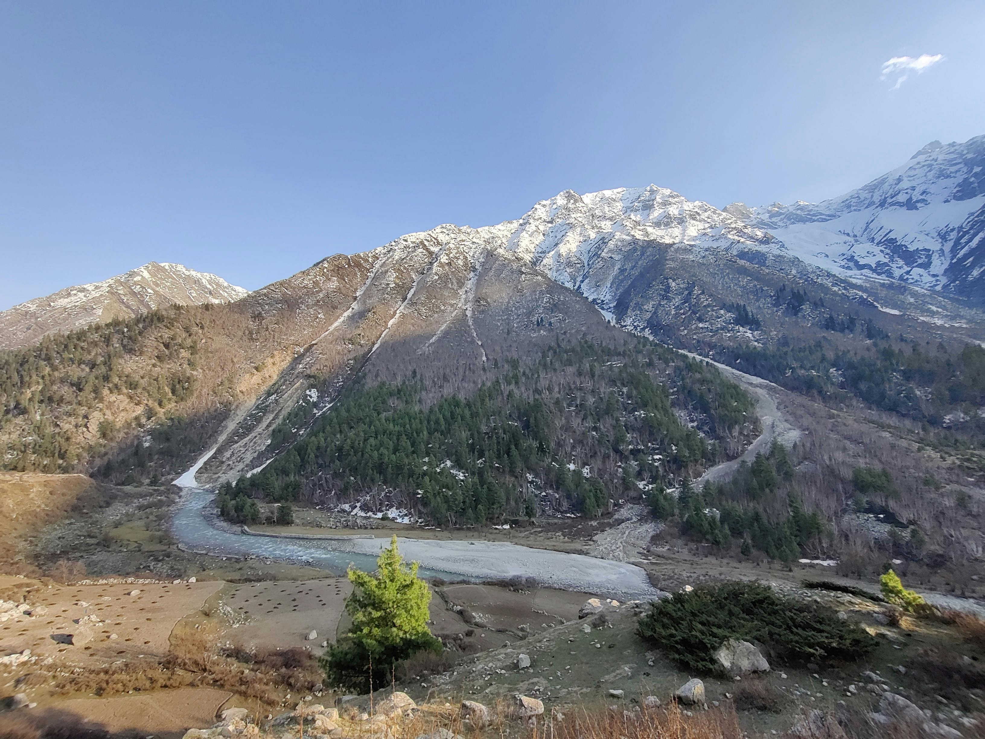 Naren Raj - Fotografía