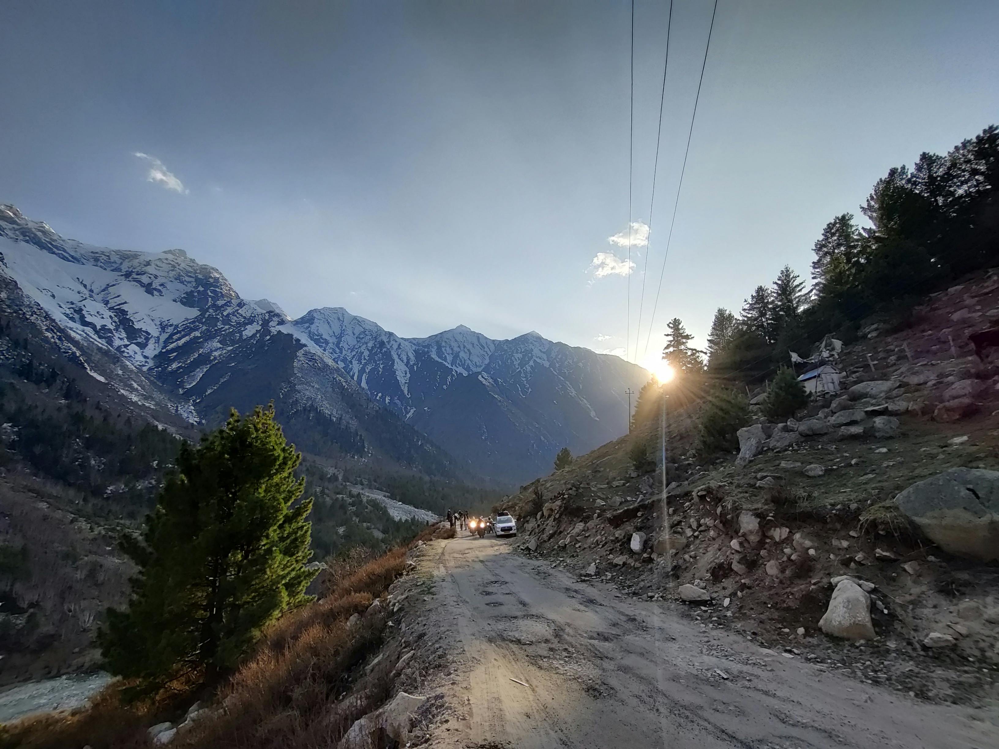 Naren Raj - Fotografía