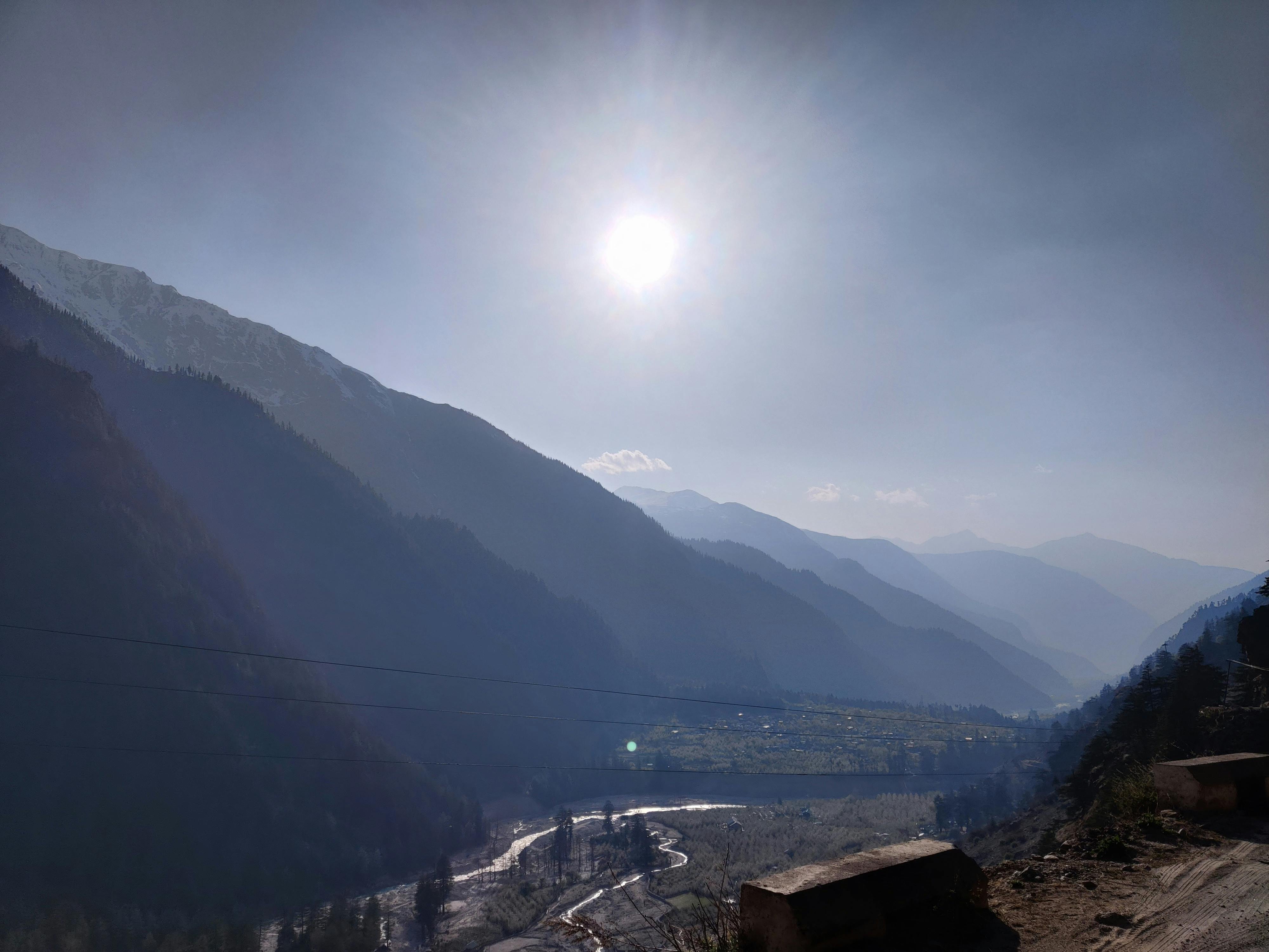 Naren Raj - Photography