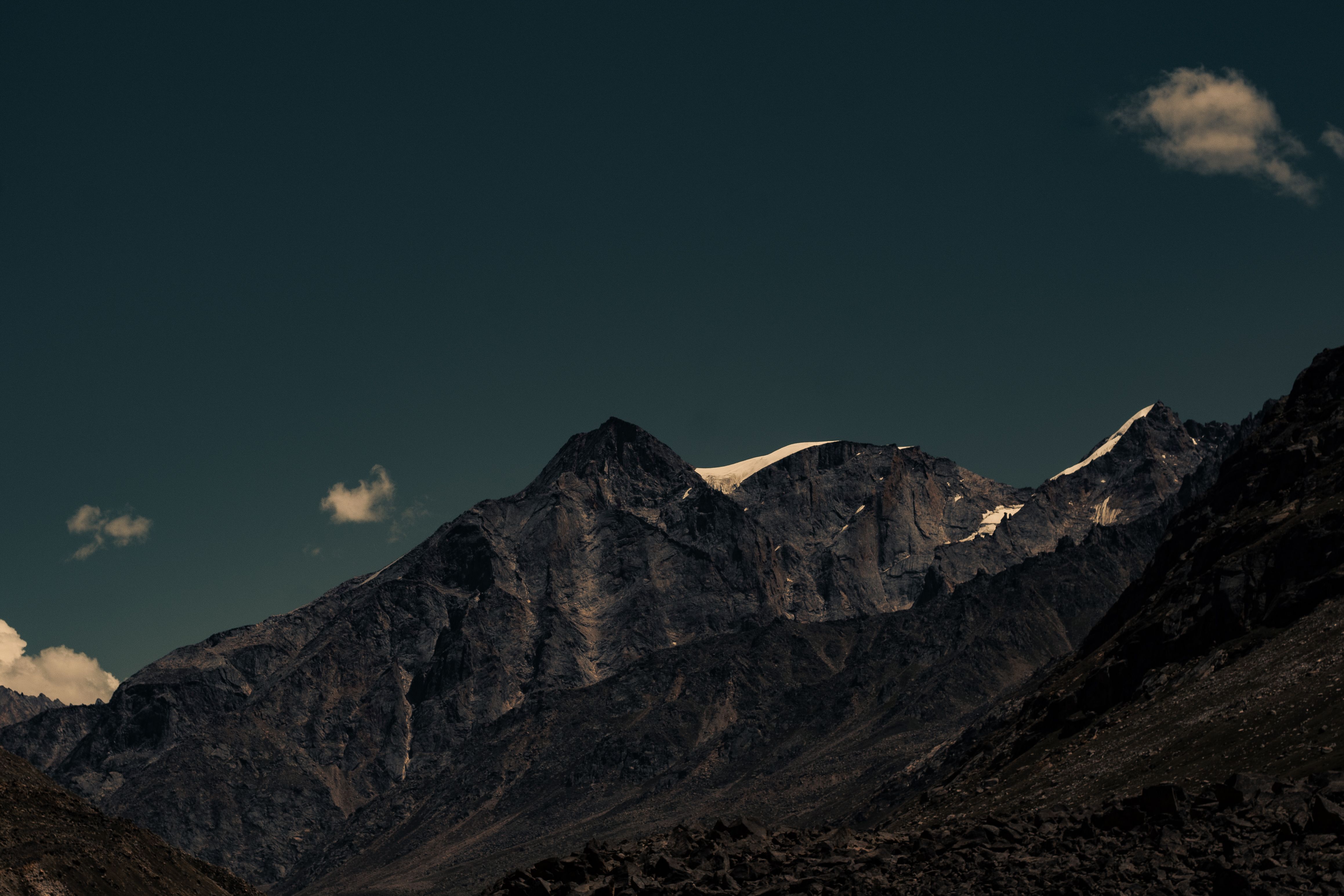 Panchachuli Peaks Photos, Download The BEST Free Panchachuli Peaks ...