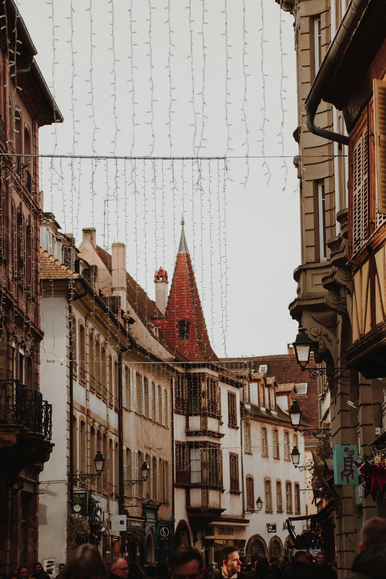 Strasbourg Weather Monthly Averages Photos, Download The BEST Free ...