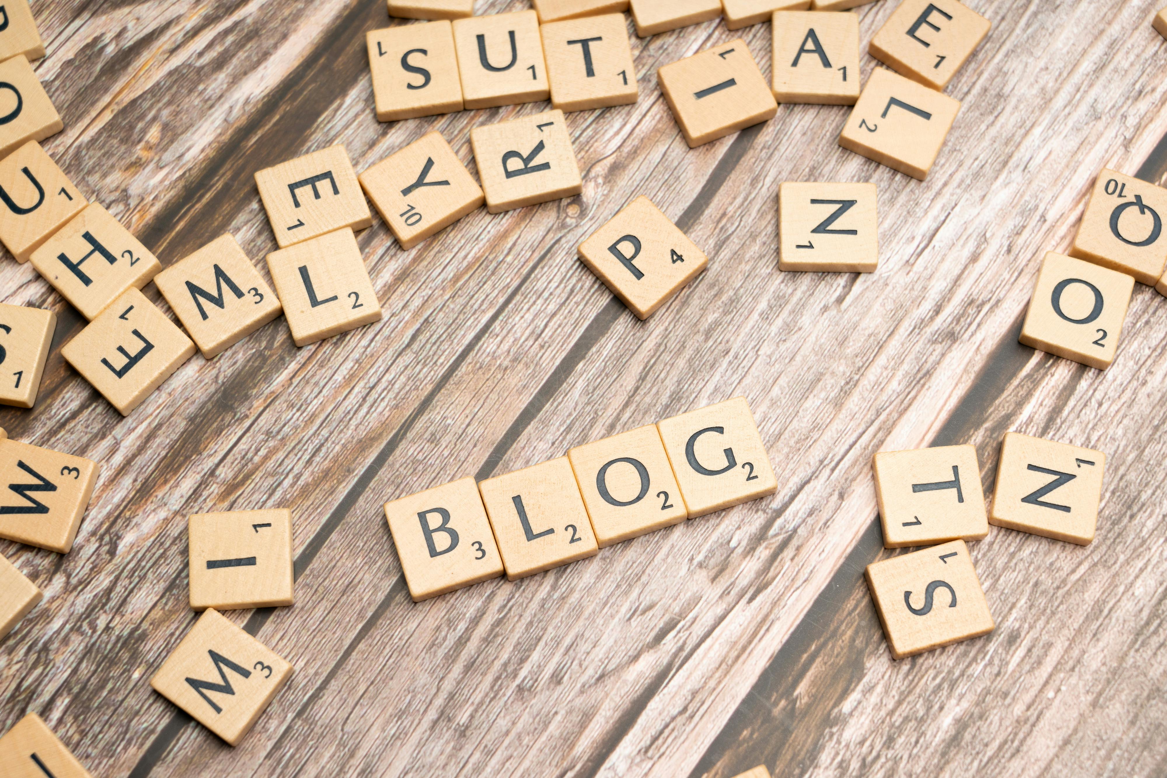 5 Essential Writing Types for Blog Beginners: A Comprehensive Guide