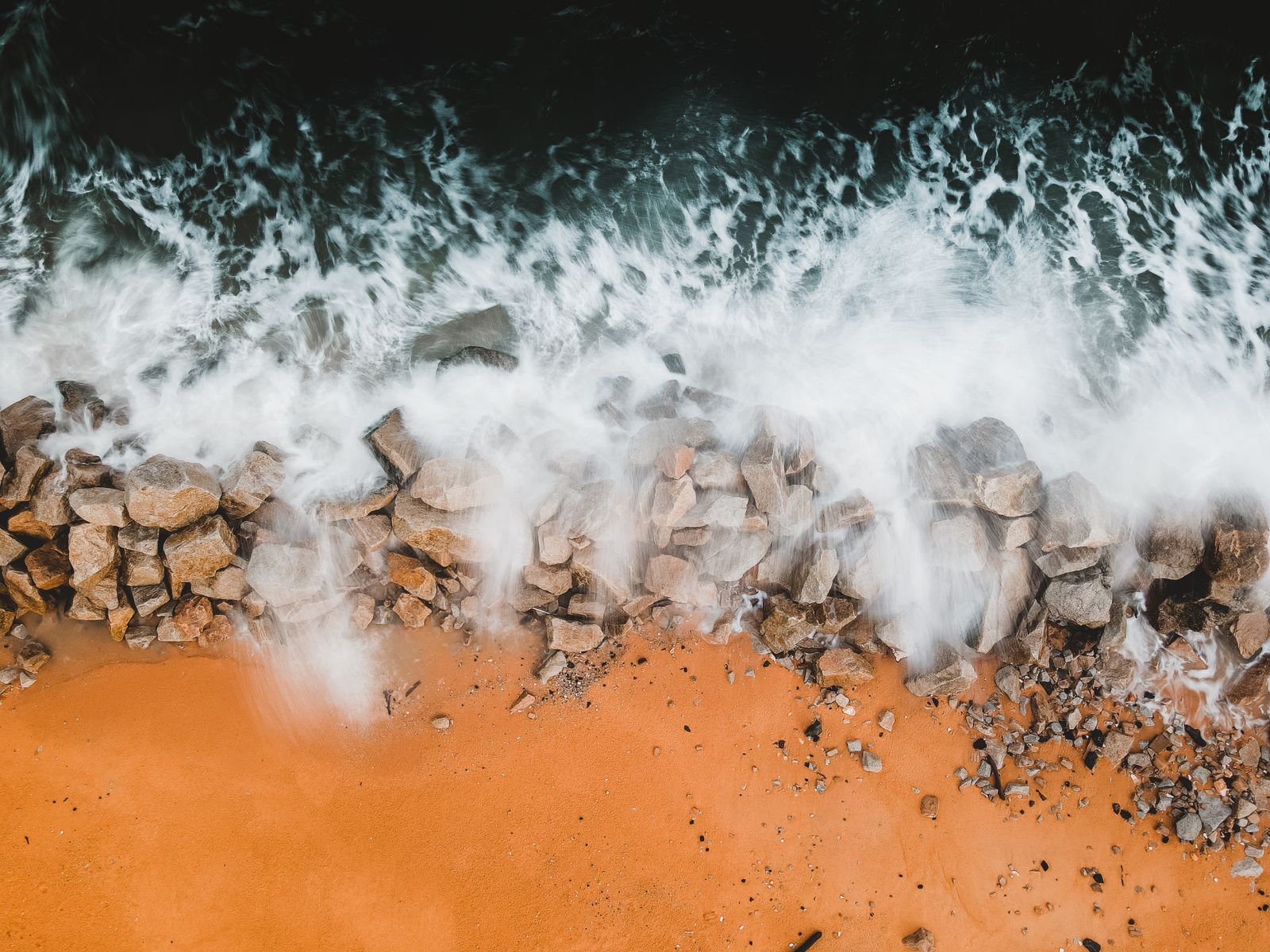 Wave Beach Photos, Download The BEST Free Wave Beach Stock Photos & HD ...