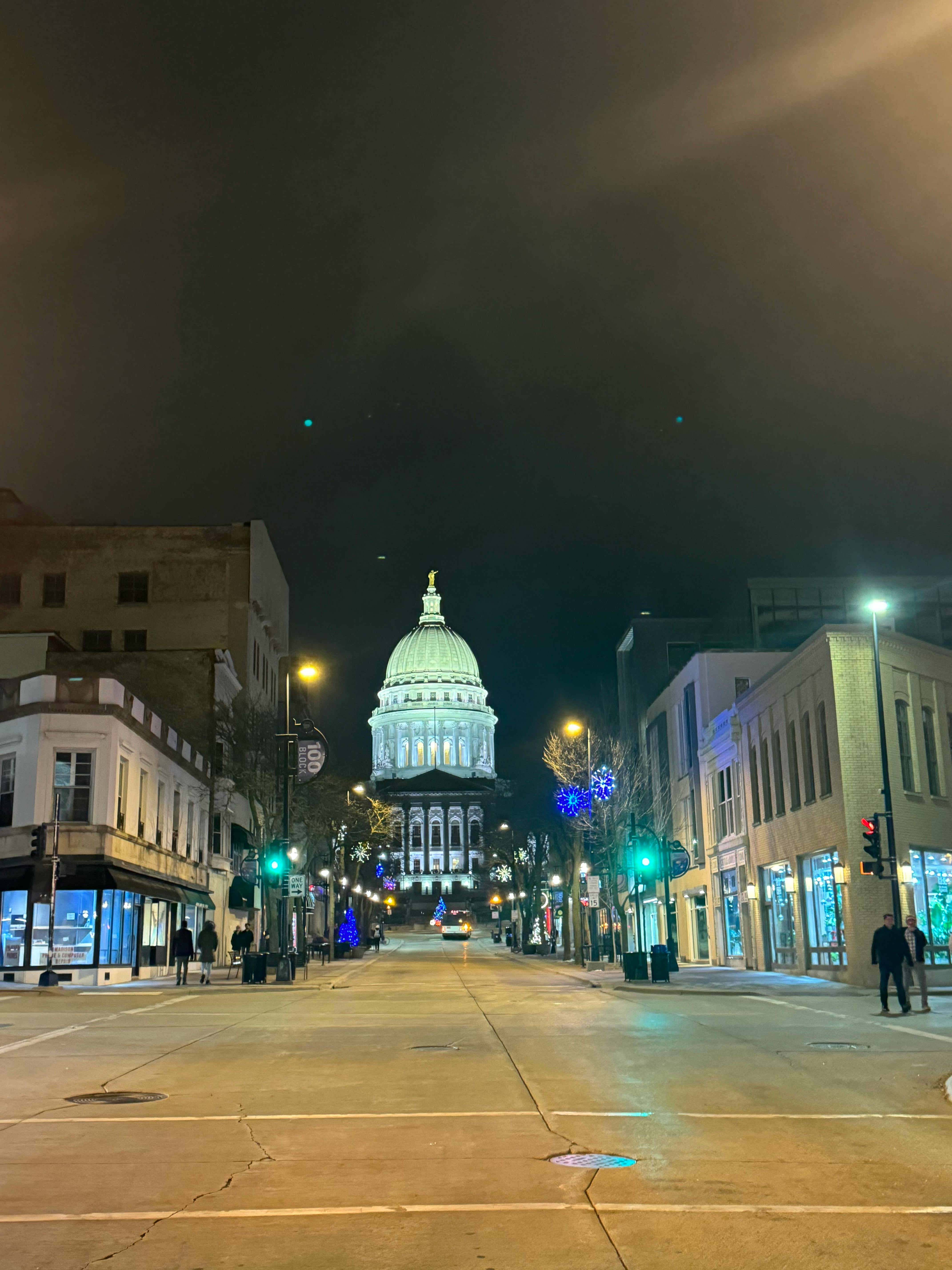 Kamber Freese - Fotografía