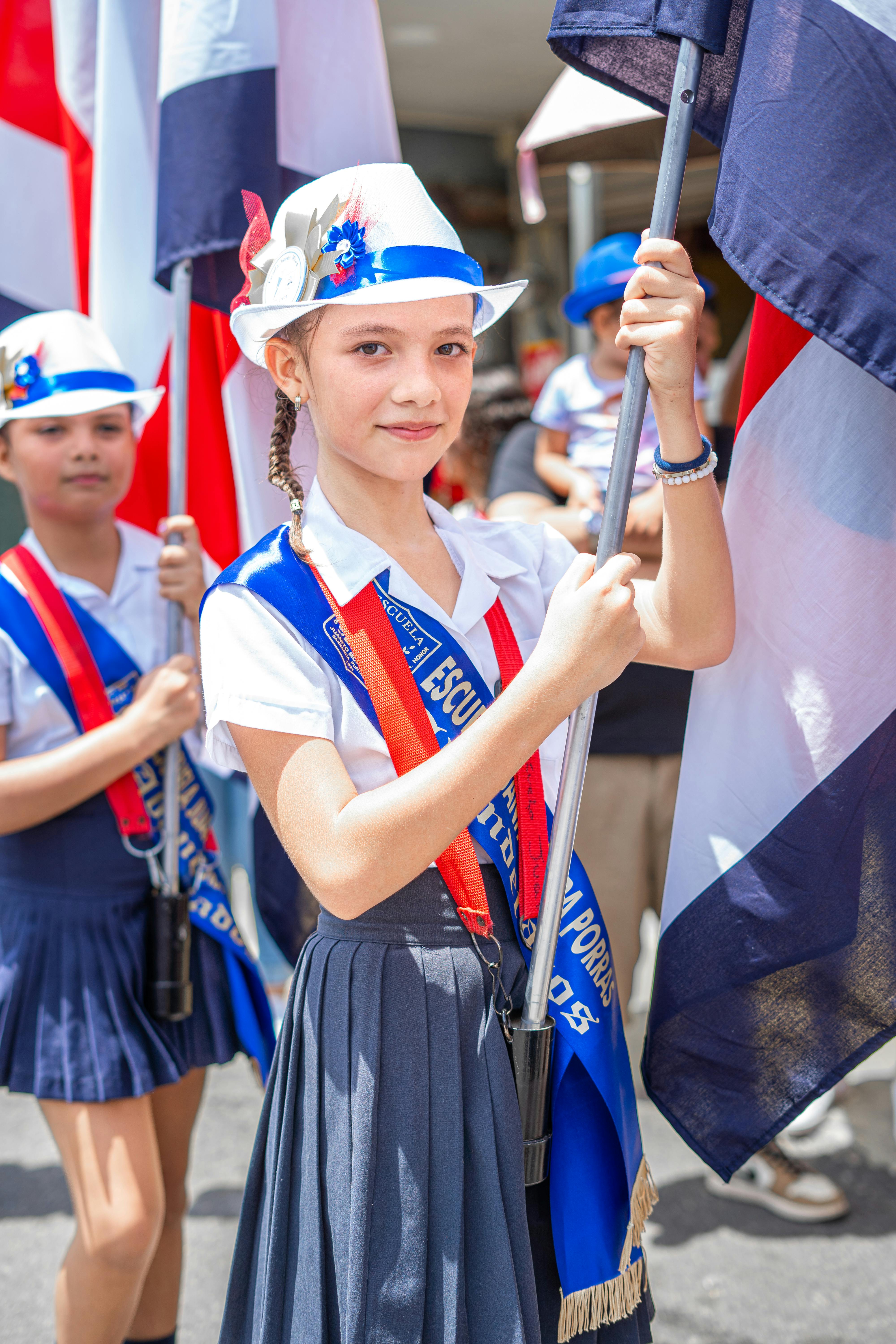 Dancing With Flag Photos, Download The BEST Free Dancing With Flag ...