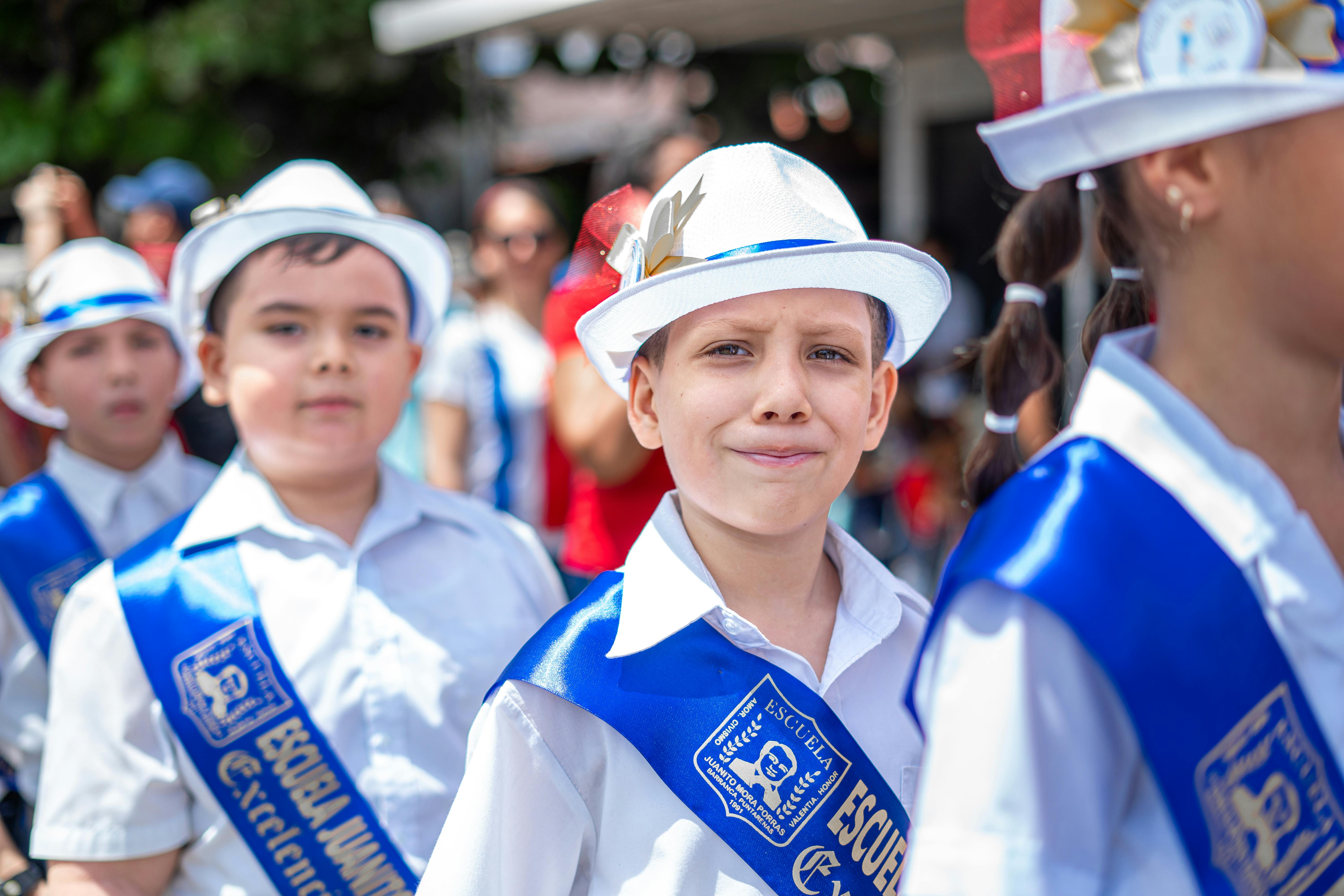 Children Marching Photos, Download The BEST Free Children Marching ...