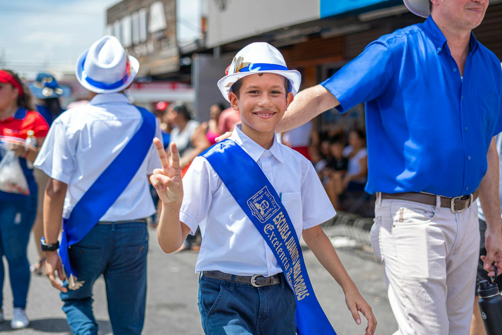 Kids Marching Photos, Download The BEST Free Kids Marching Stock Photos ...