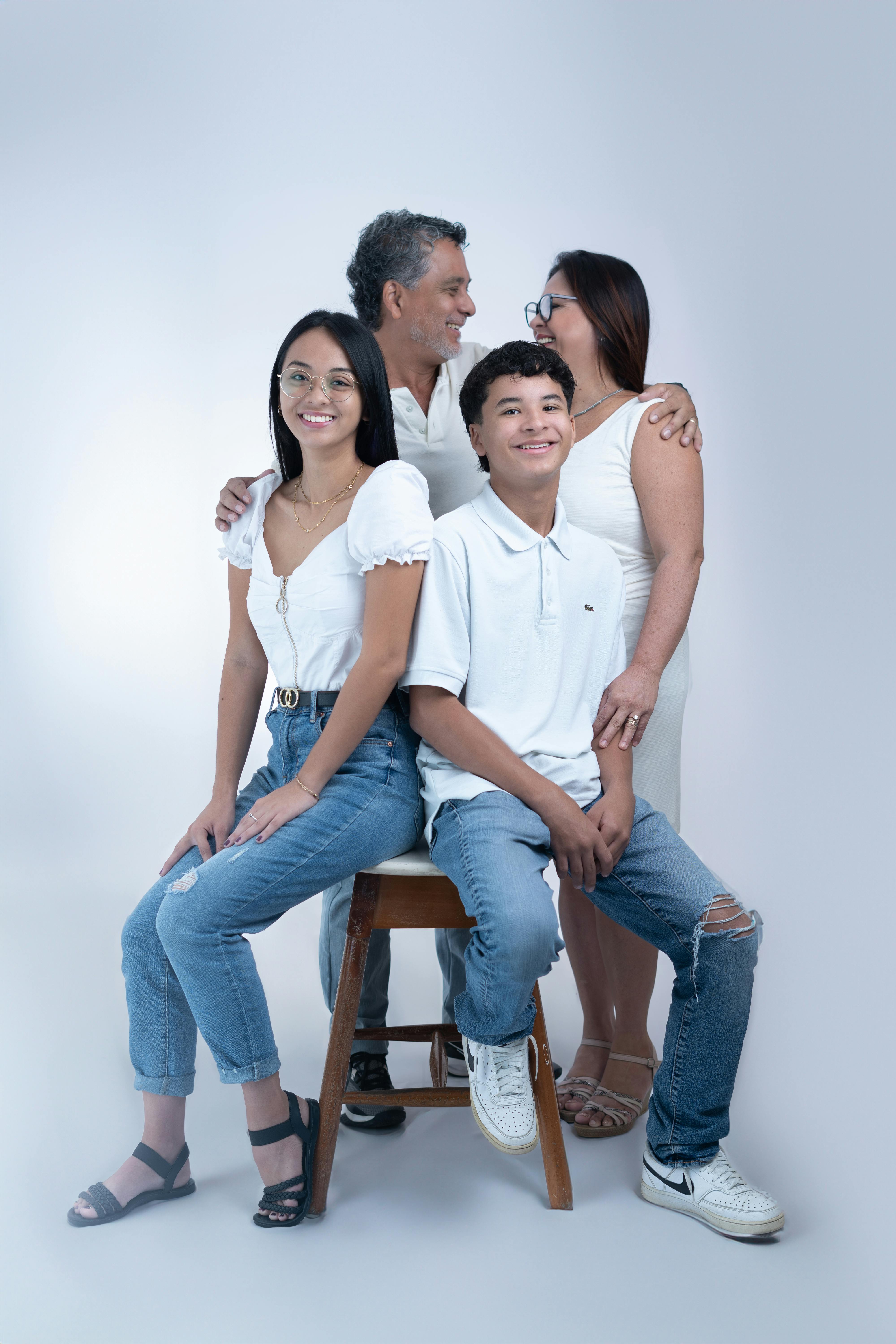 Father Family Photos, Download The BEST Free Father Family Stock Photos ...