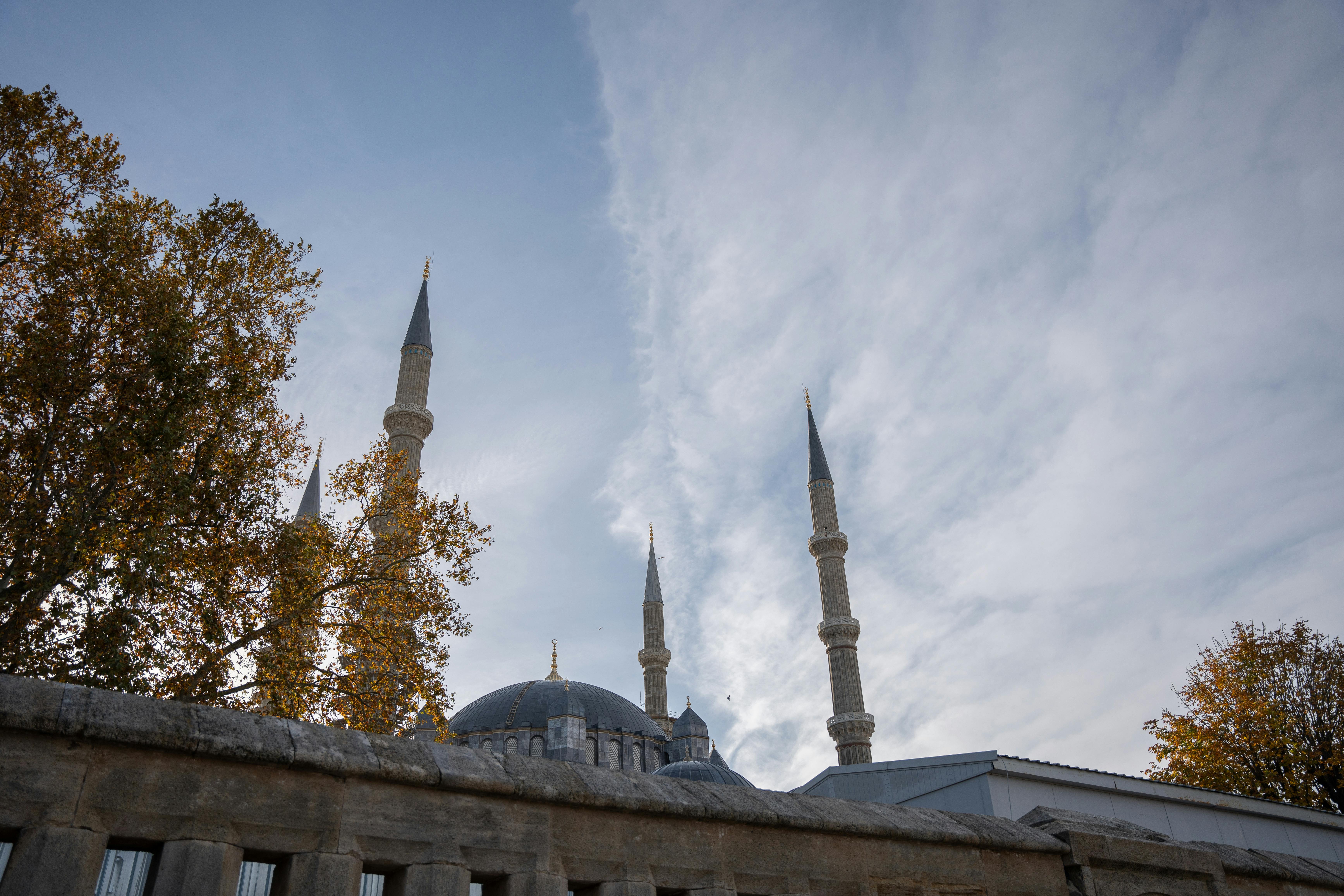 Selim Ii Mosque Photos, Download The BEST Free Selim Ii Mosque Stock ...