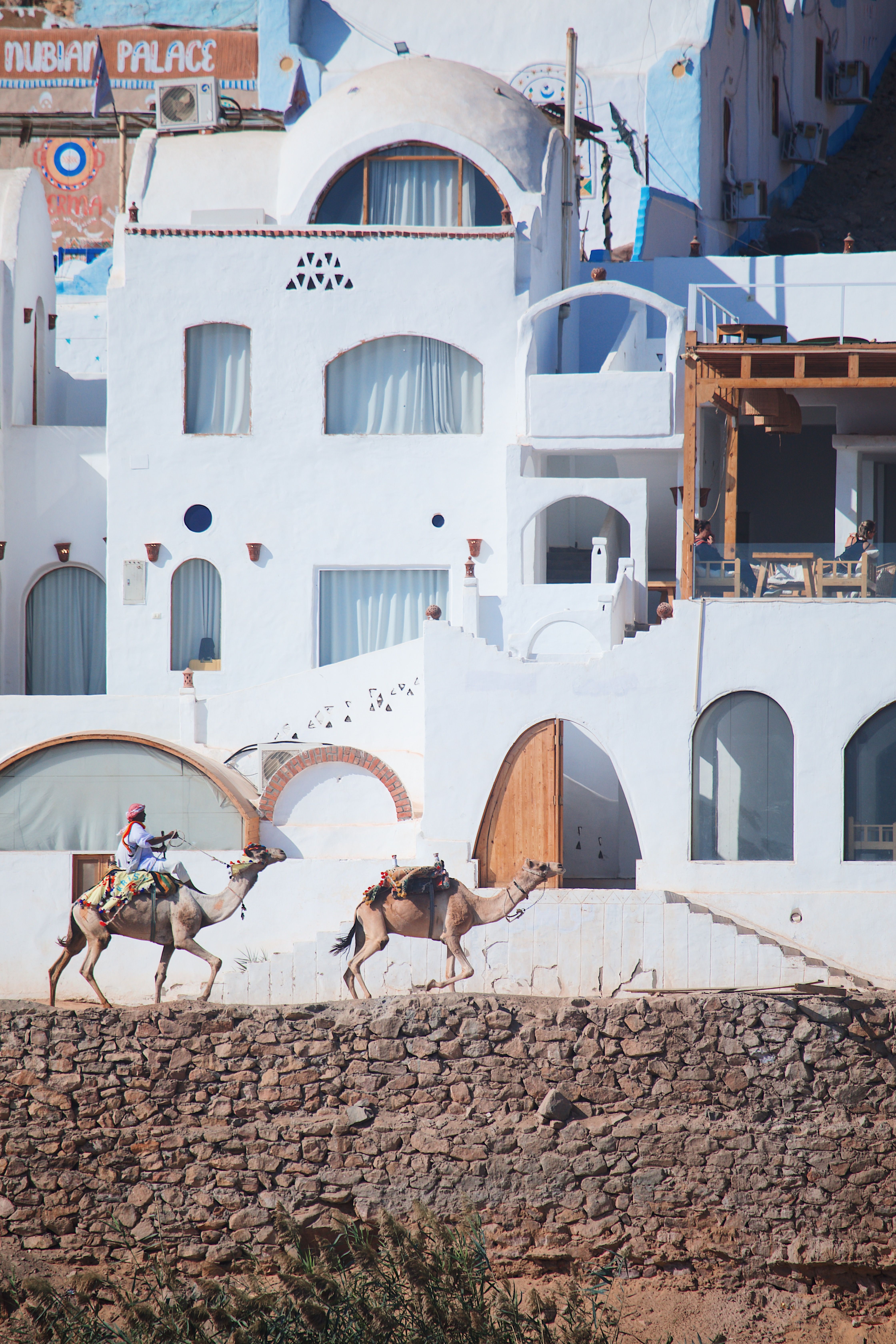 Photo gratuite de 5dmark iv, abu simbel temple, adventure, afrique ...