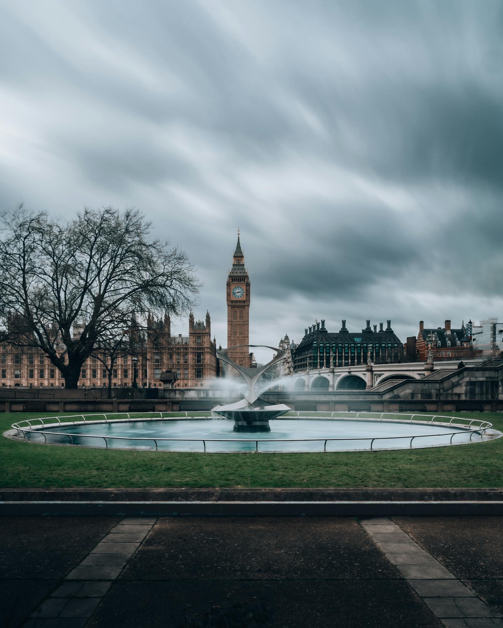 Rainy London Photos, Download The BEST Free Rainy London Stock Photos ...