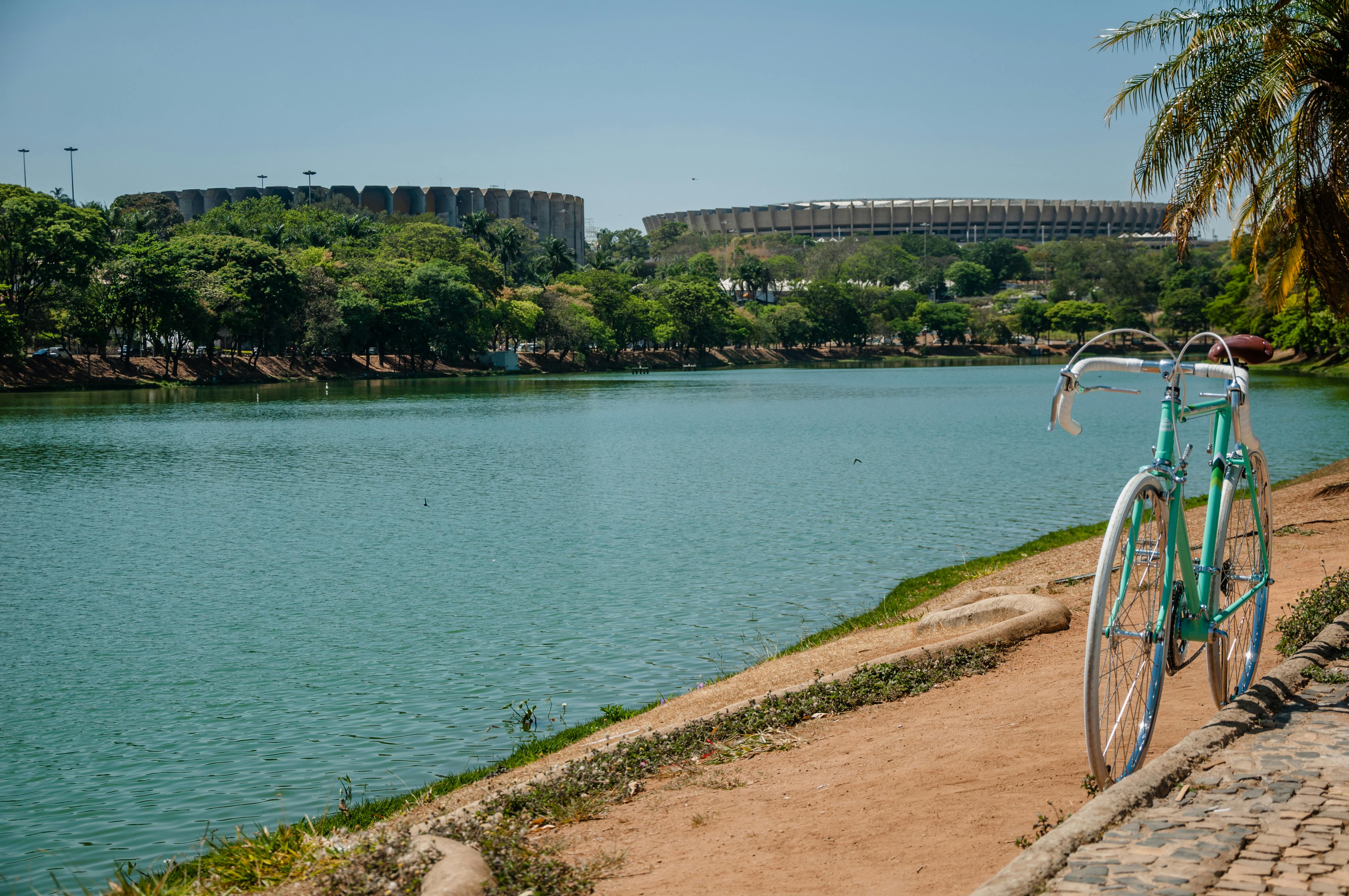 Foto profissional gratuita de @exterior, água, américa do sul, andar de ...