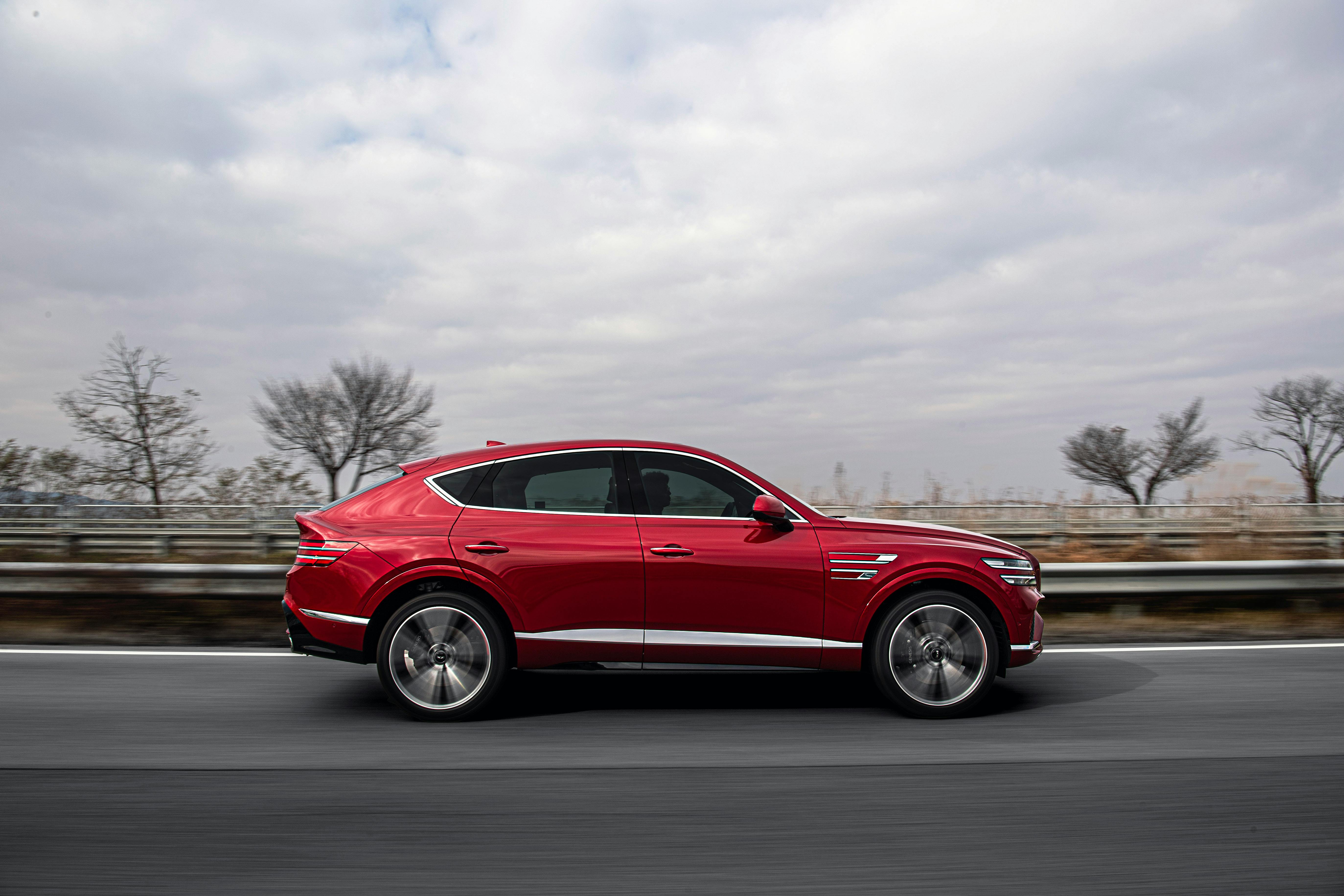 Hyundai Motor Group - Photography