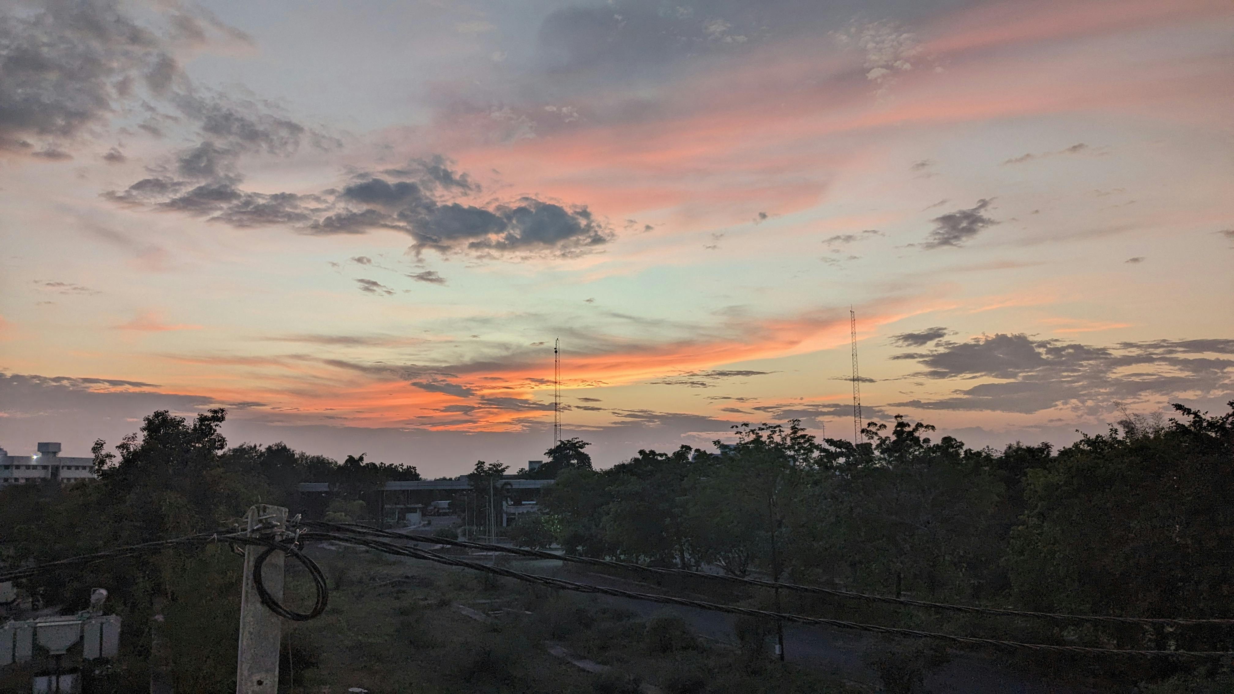 Jeet Patel - Photography