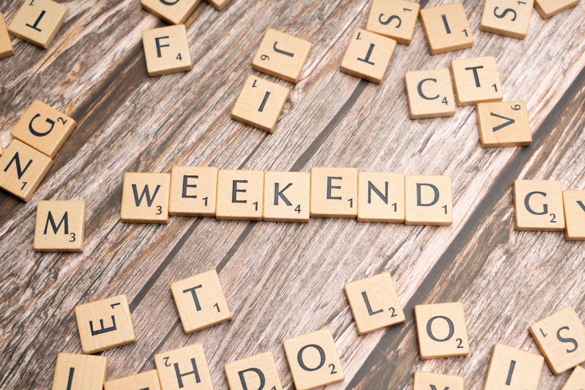 Happy Weekend Images Photos, Download The BEST Free Happy Weekend ...