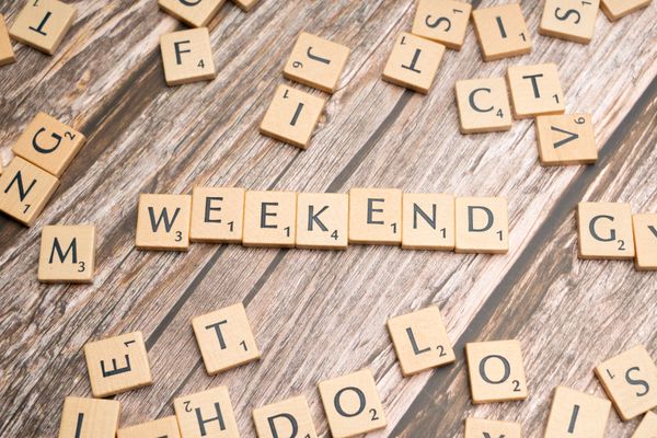 Happy Weekend Images Photos, Download The BEST Free Happy Weekend ...