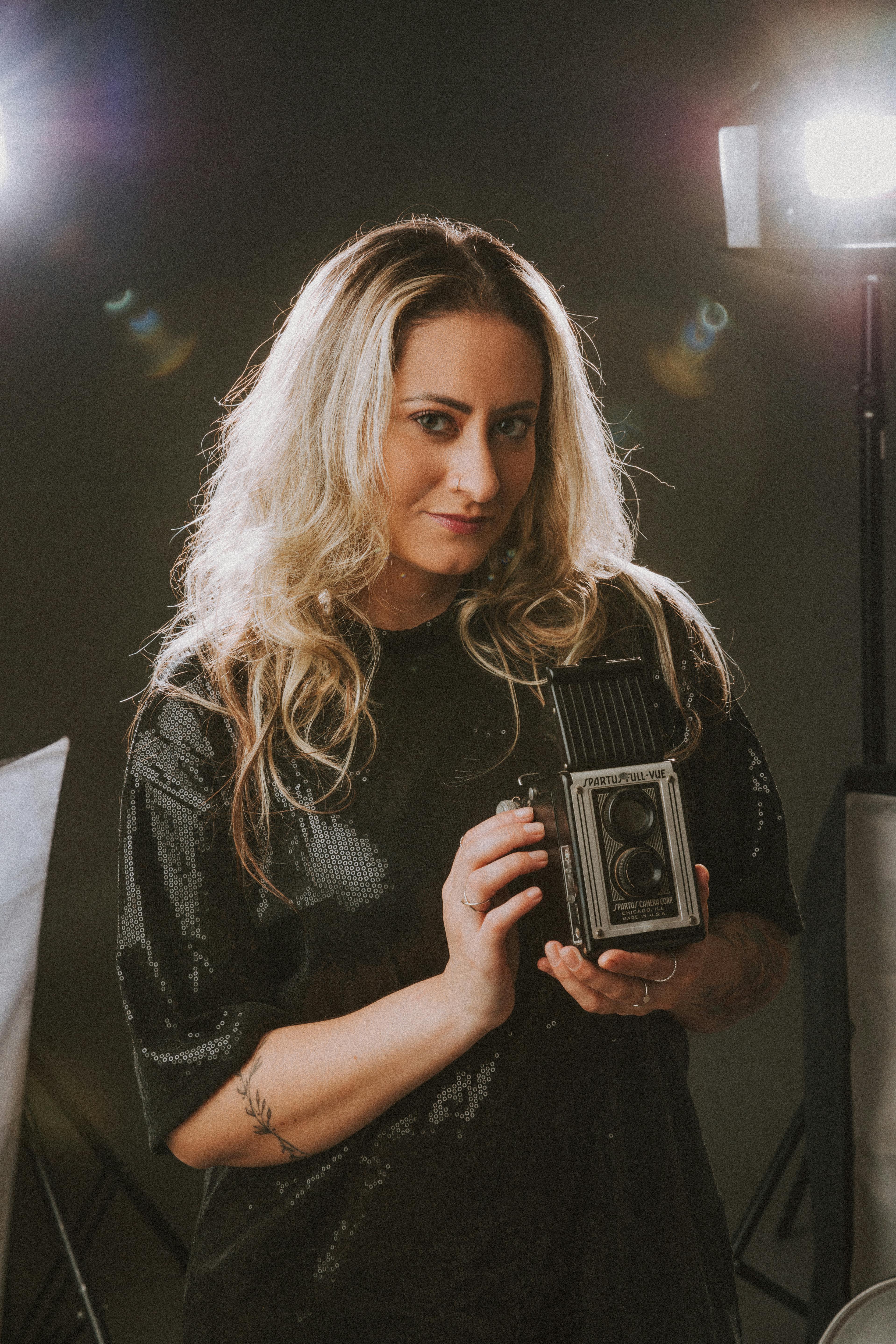 Standing Camera Photos, Download The BEST Free Standing Camera Stock ...