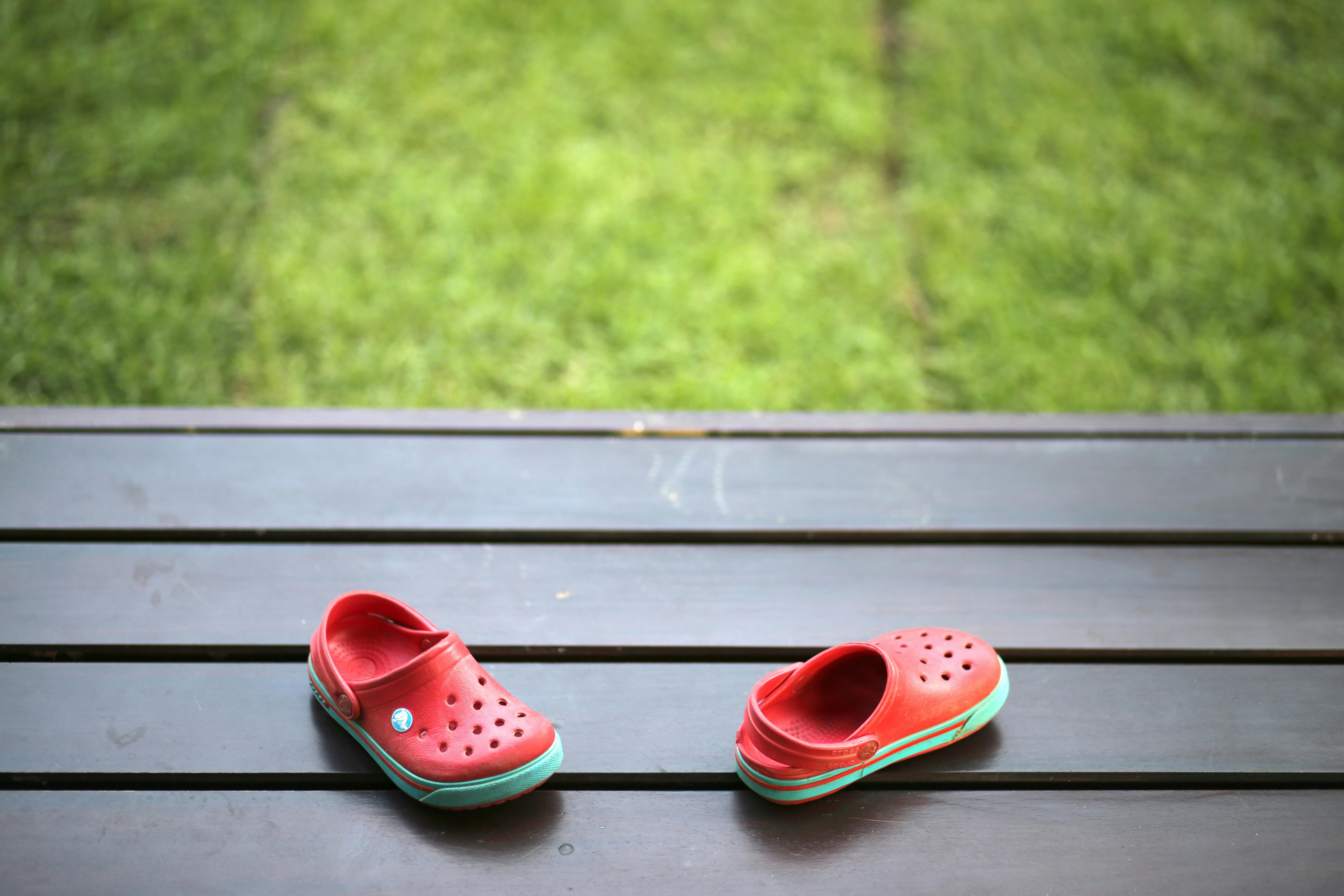 Red Crocs Photos, Download The BEST Free Red Crocs Stock Photos & HD Images