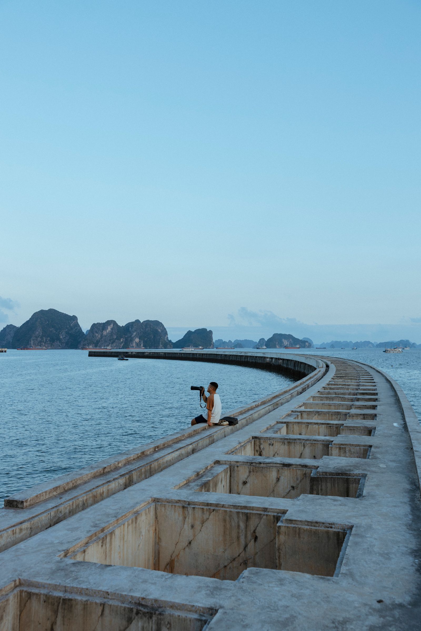 Man On Sea Photos, Download The BEST Free Man On Sea Stock Photos & HD ...