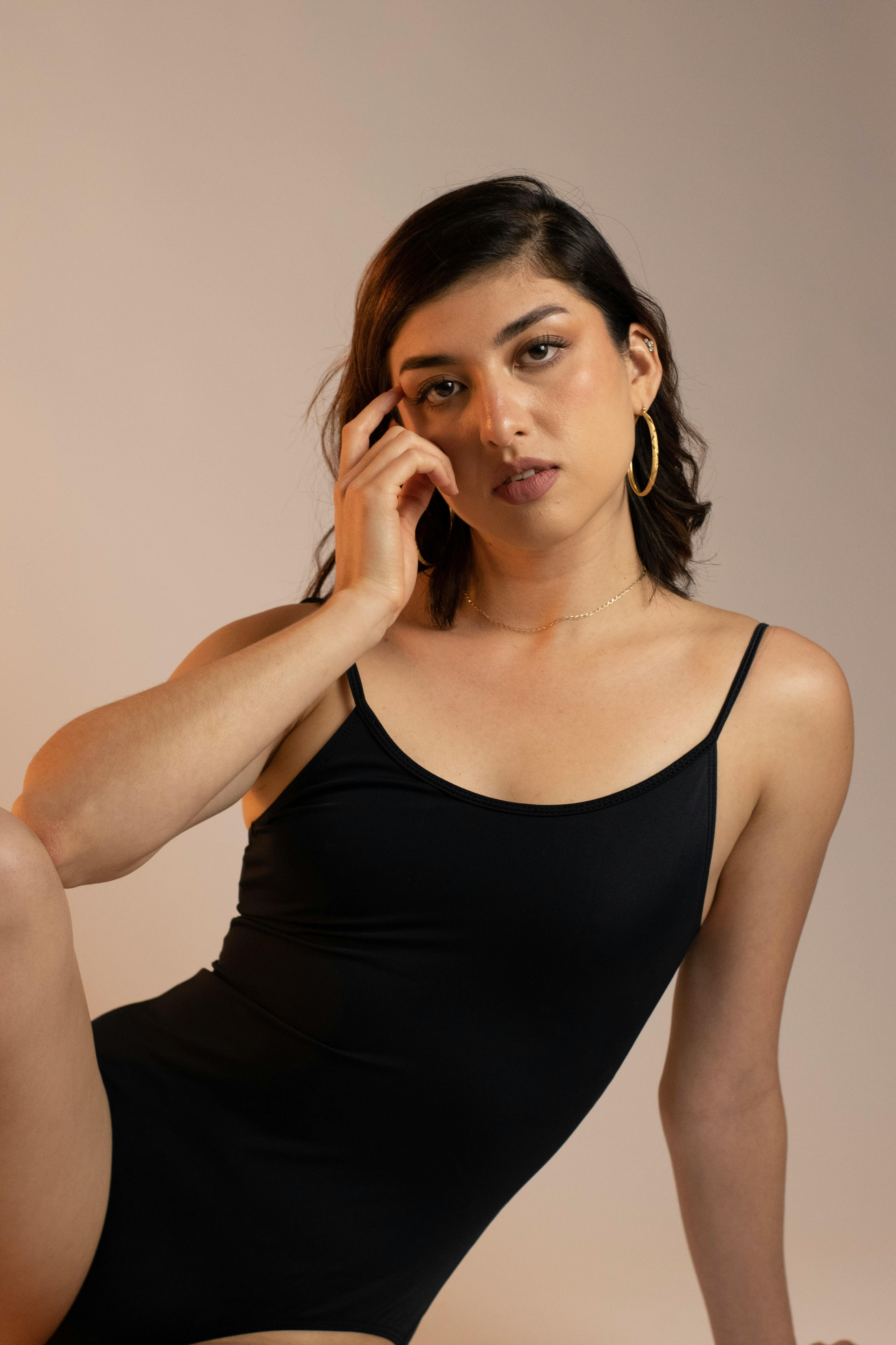 Young Tween Posing In Underwear Photos, Download The BEST Free Young ...